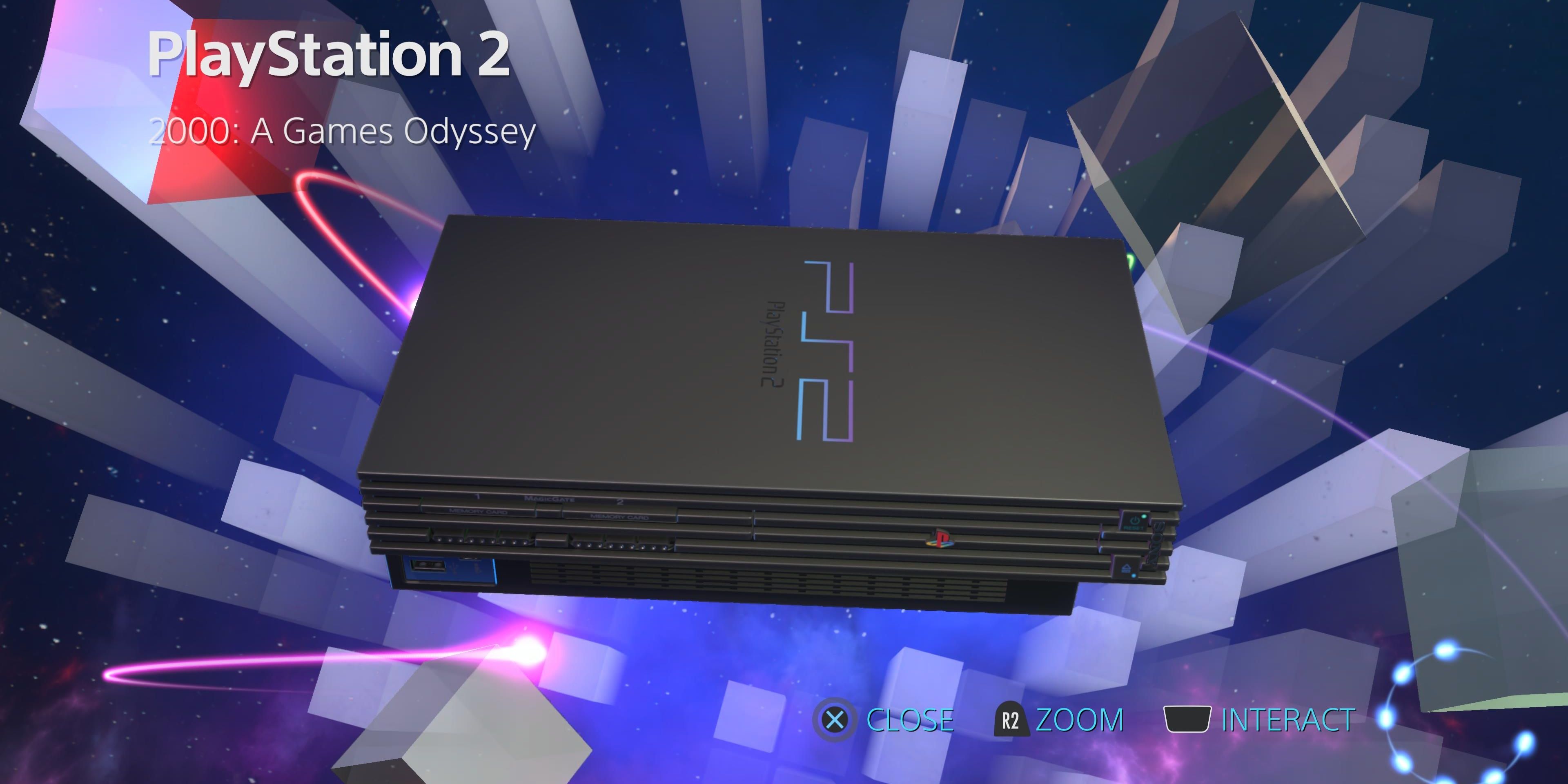 Where To Find All SSD Speedway Puzzle Pieces And Artefacts In Astro's ...