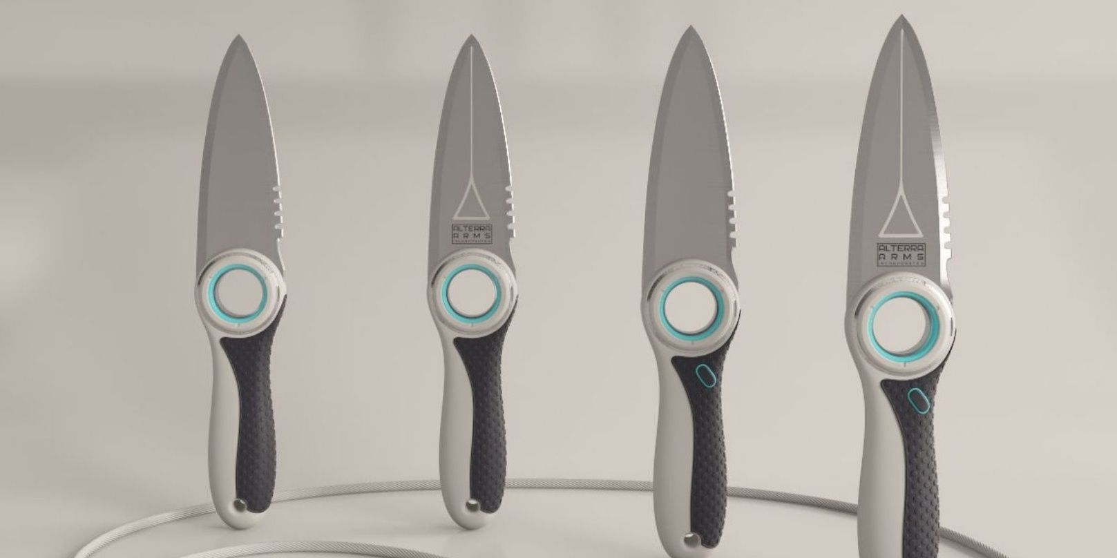 Subnautica: Best Trivia About The Transgov Alterra