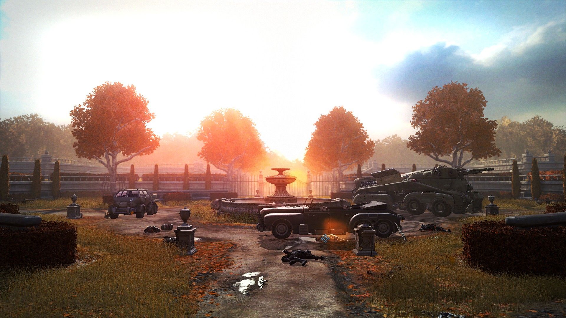 How To Find Every Enigma Code In Wolfenstein: The New Order