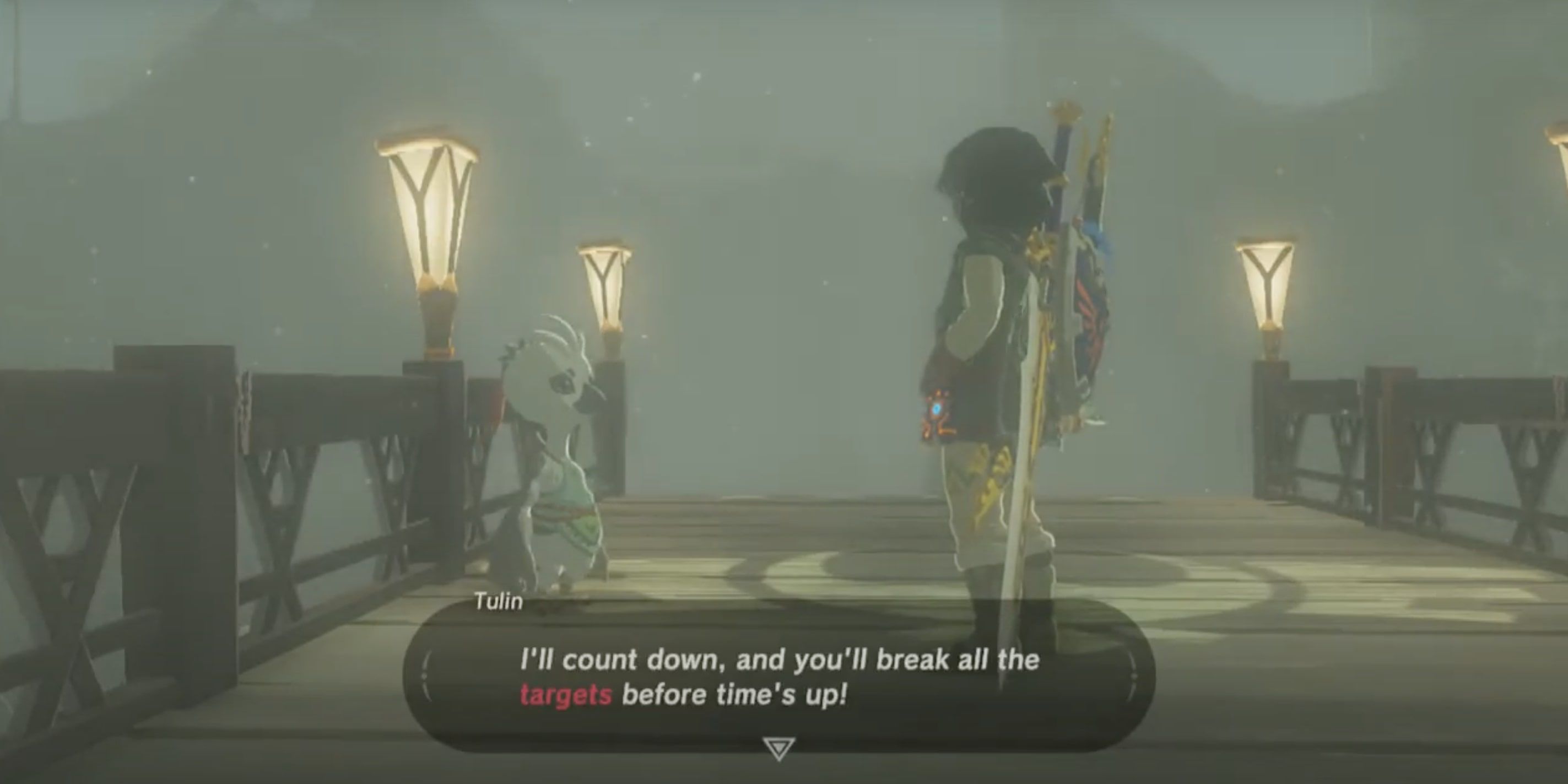 The Legend of Zelda: Breath Of The Wild – All Minigames, Ranked