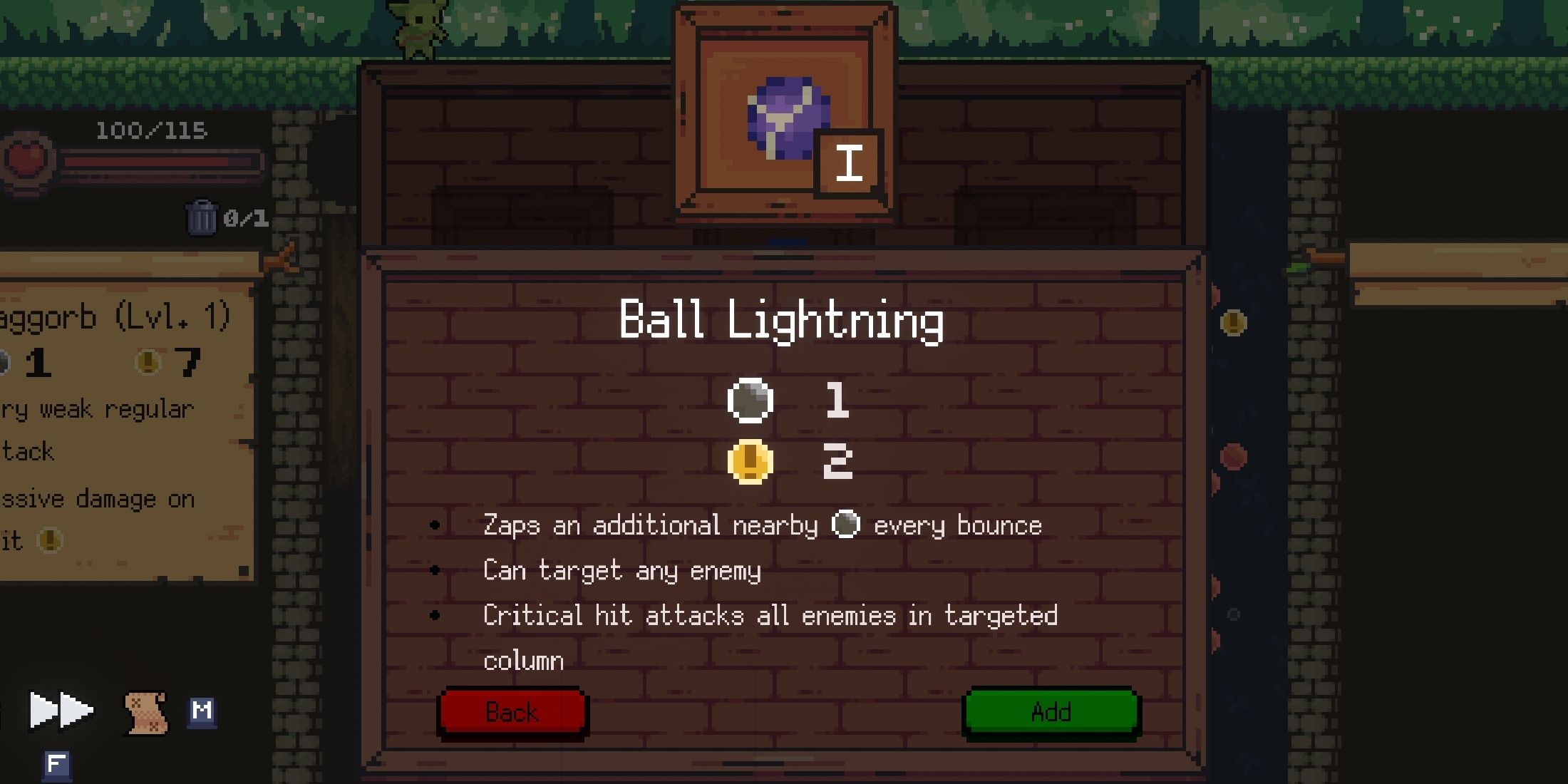 The Best And Most Powerful Orbs In Peglin, Ranked