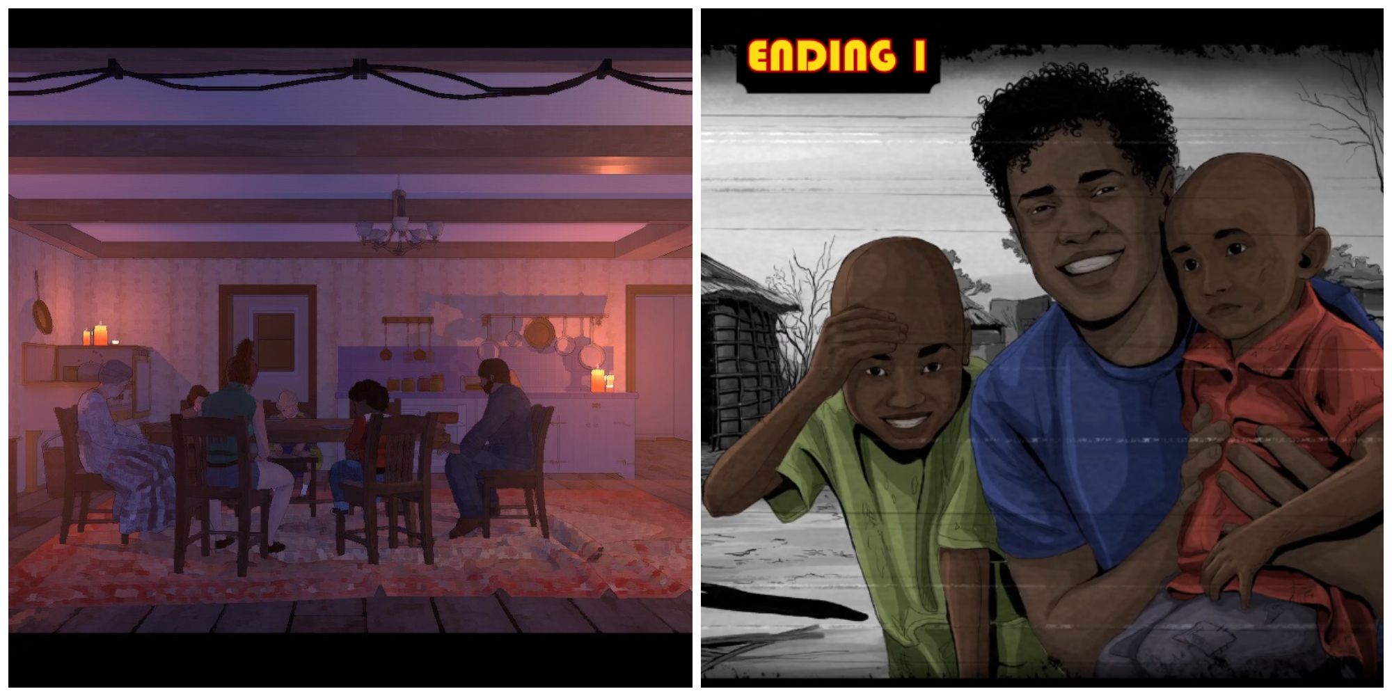 Every Ending In Best Month Ever