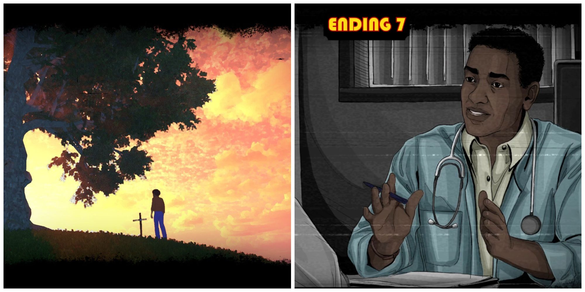 Every Ending In Best Month Ever