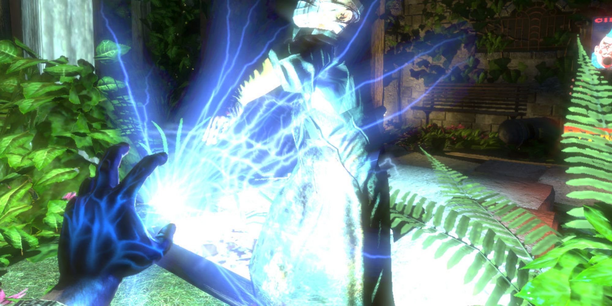 BioShock: The 9 Most Useful Tonics In The Game