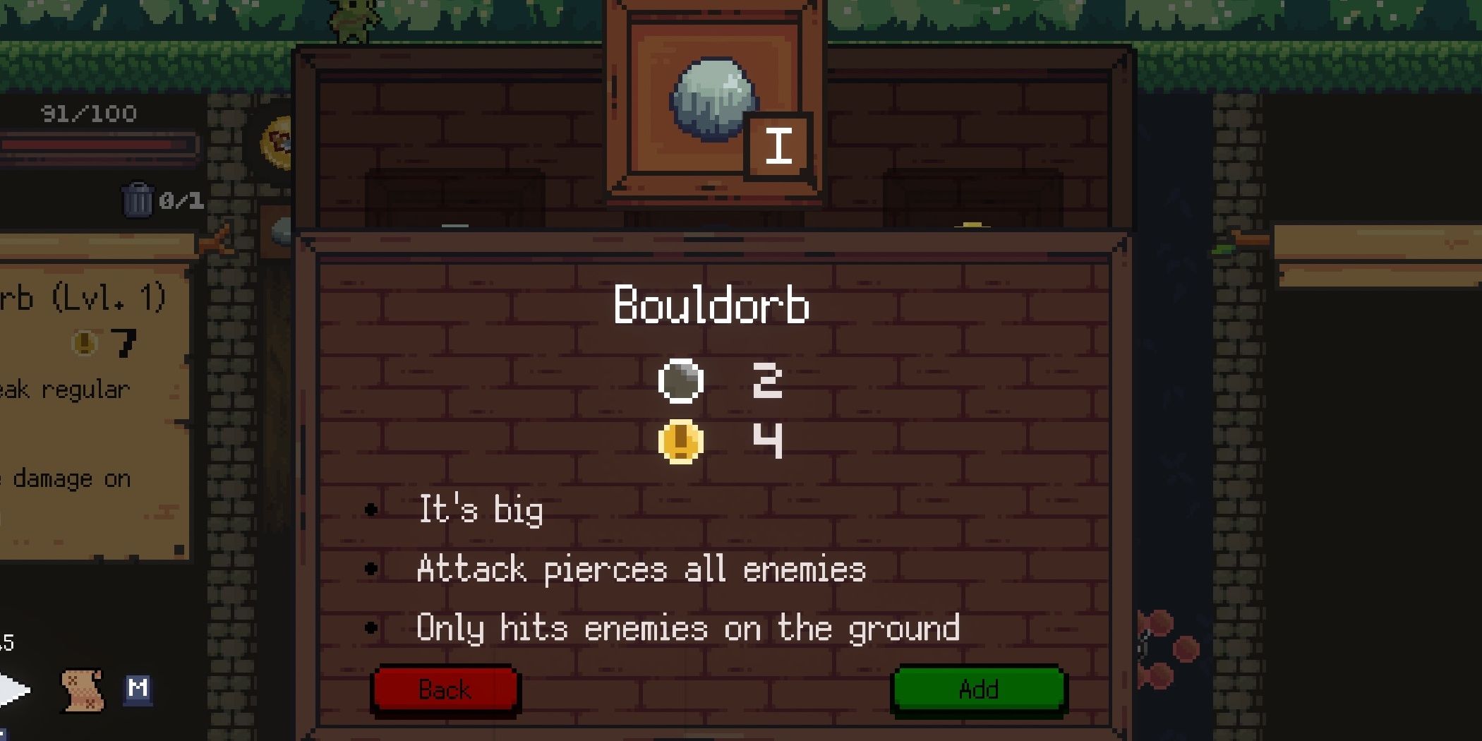 The Best And Most Powerful Orbs In Peglin, Ranked