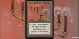 Rarest Magic The Gathering Cards And What They re Worth 2022 