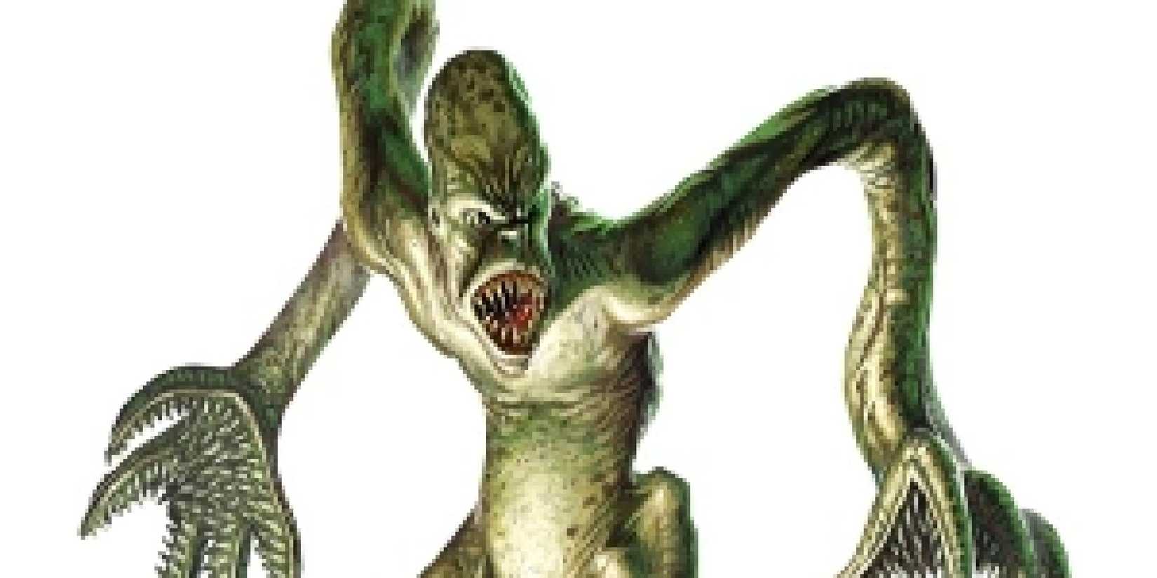 The Best DnD Monsters For A One-Shot