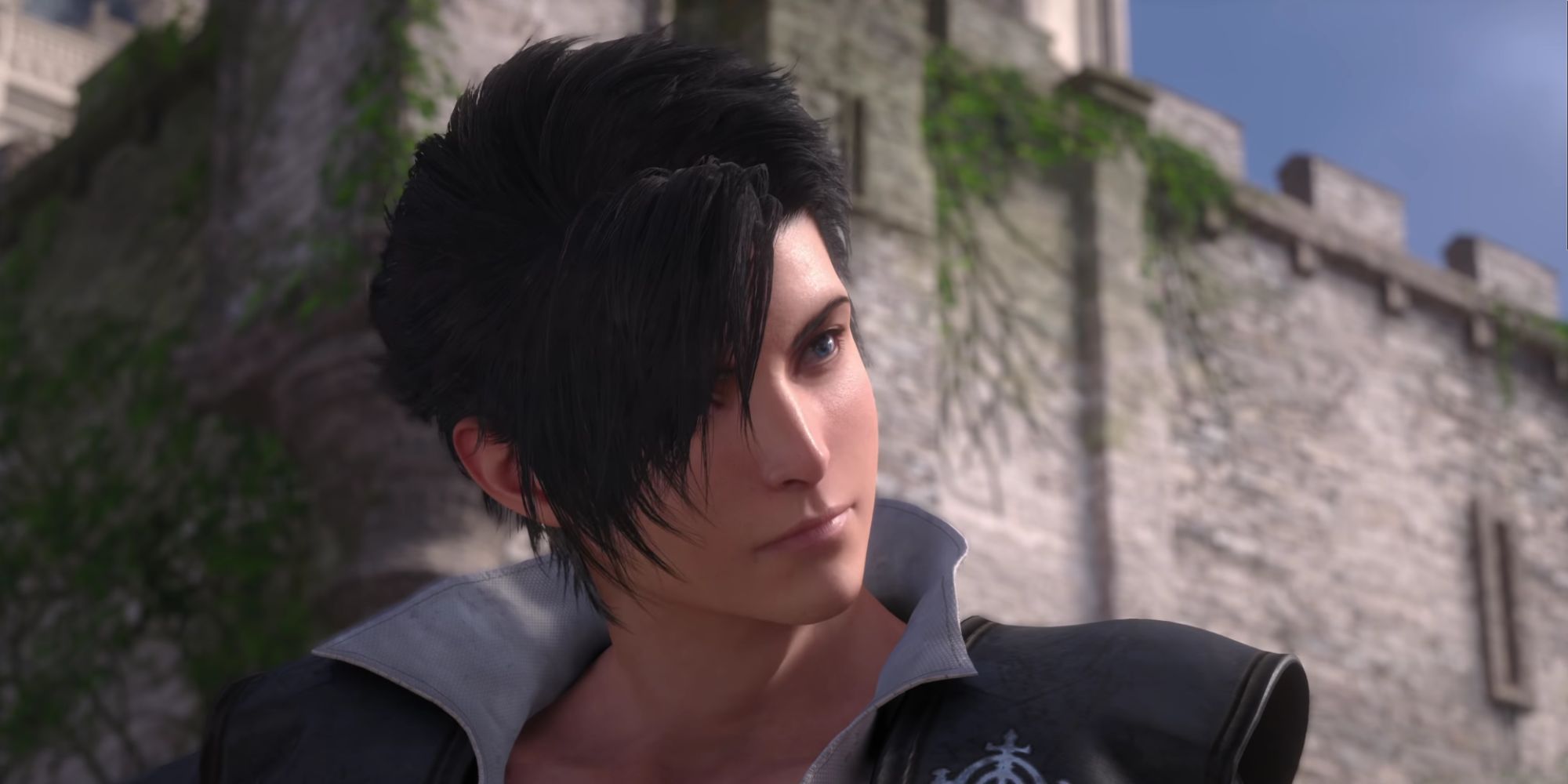 Final Fantasy 16's Characters Have British English Voices So American ...