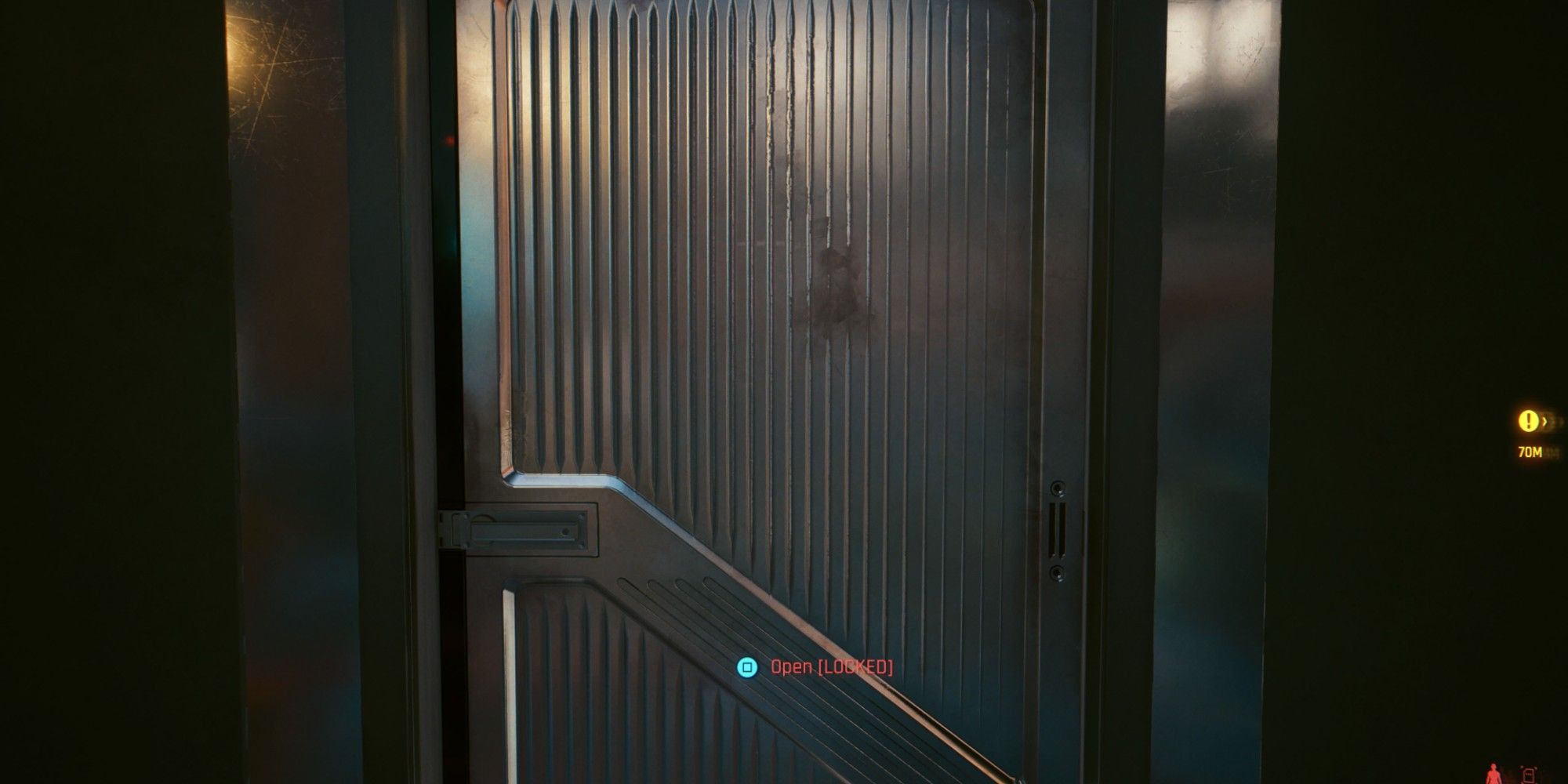 Cyberpunk 2077's Expansions Shouldn't Expand Its Map - isiferry.com