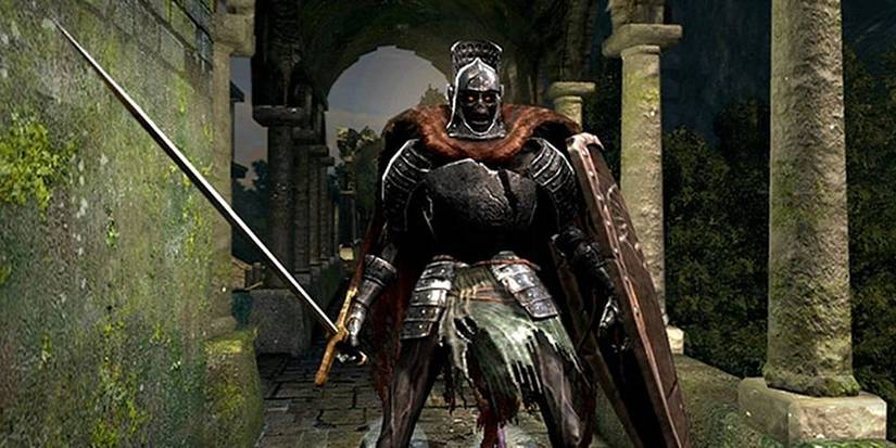 Soulsborne Characters We Want To Meet In-Game