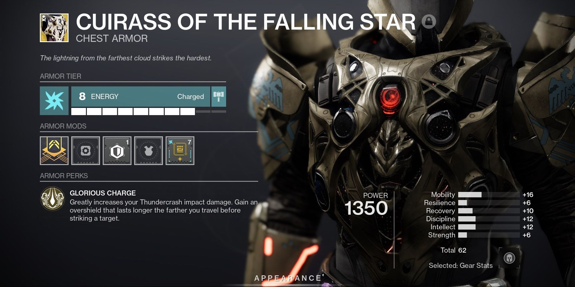 Destiny 2: The Best Titan Builds For PvP And PvE