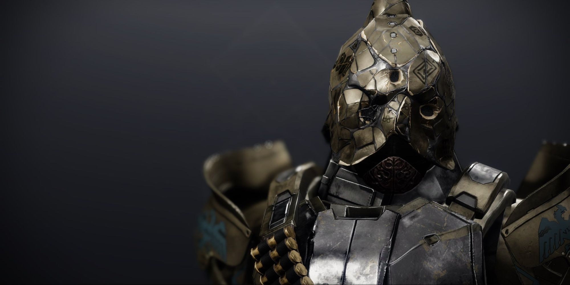 Destiny 2: The Best Titan Builds For PvP And PvE