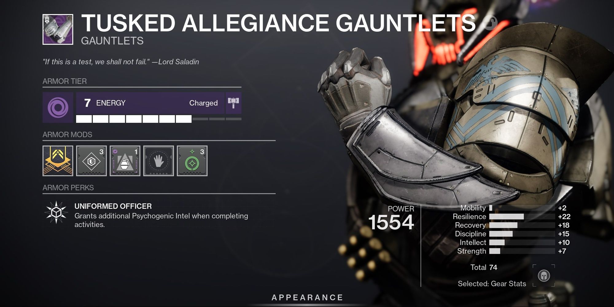 Destiny 2: The Best Titan Builds For PvP And PvE