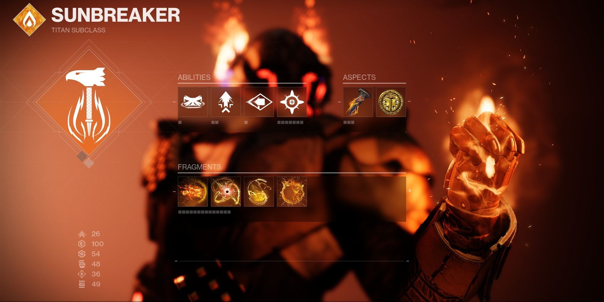 Destiny 2: The Best Titan Builds For PvP And PvE