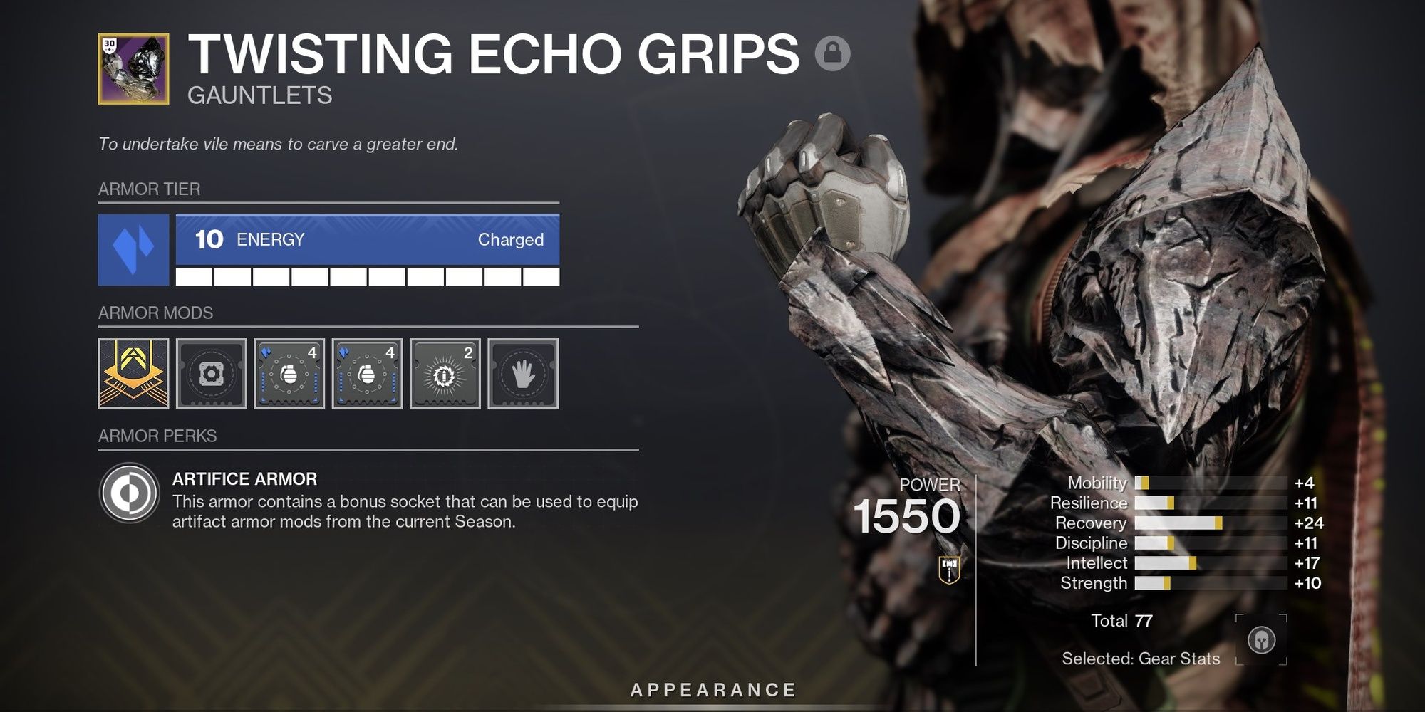 Destiny 2: The Best Hunter Builds For PvP And PvE