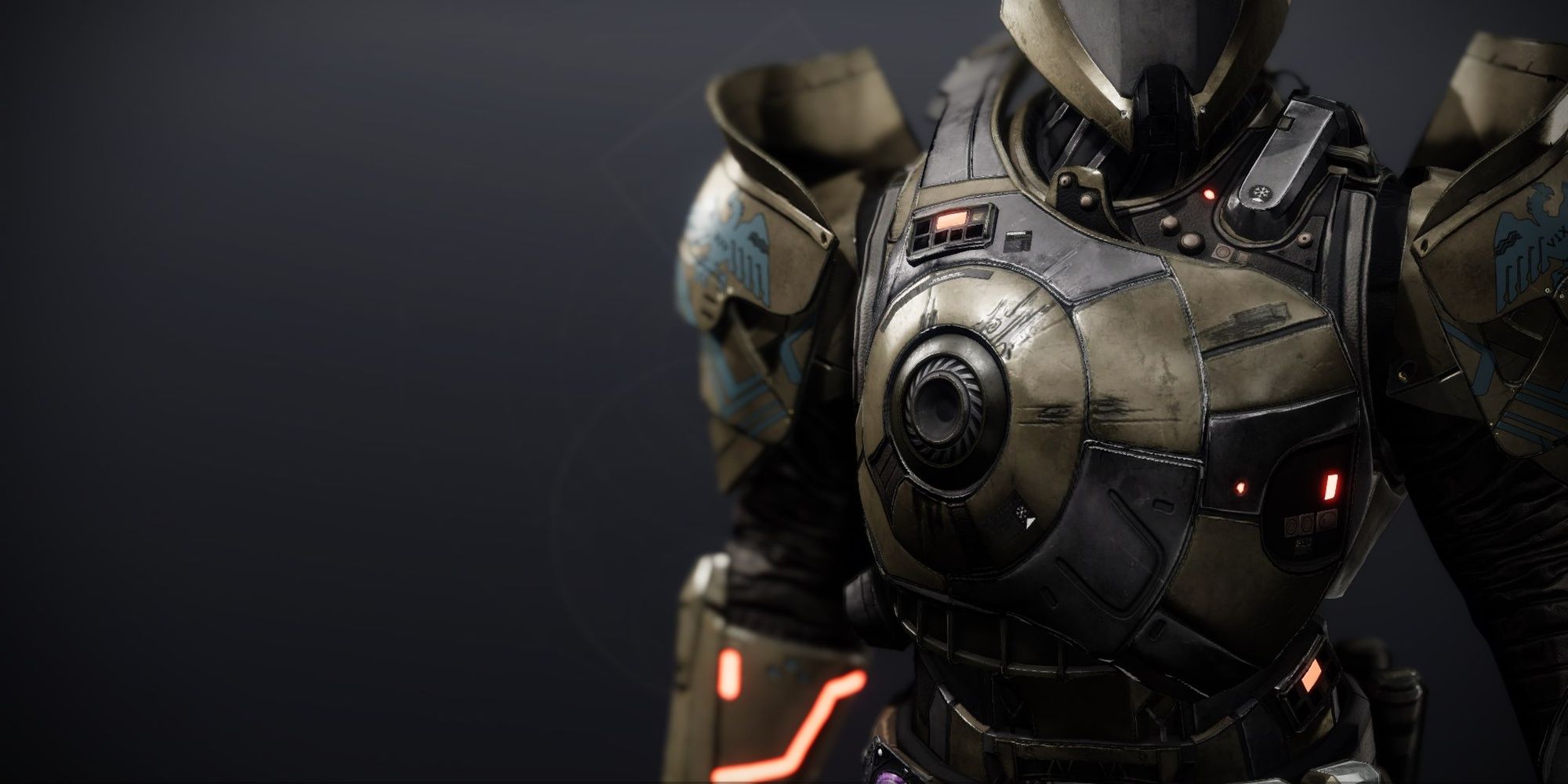 Destiny 2: The Best Titan Builds For PvP And PvE
