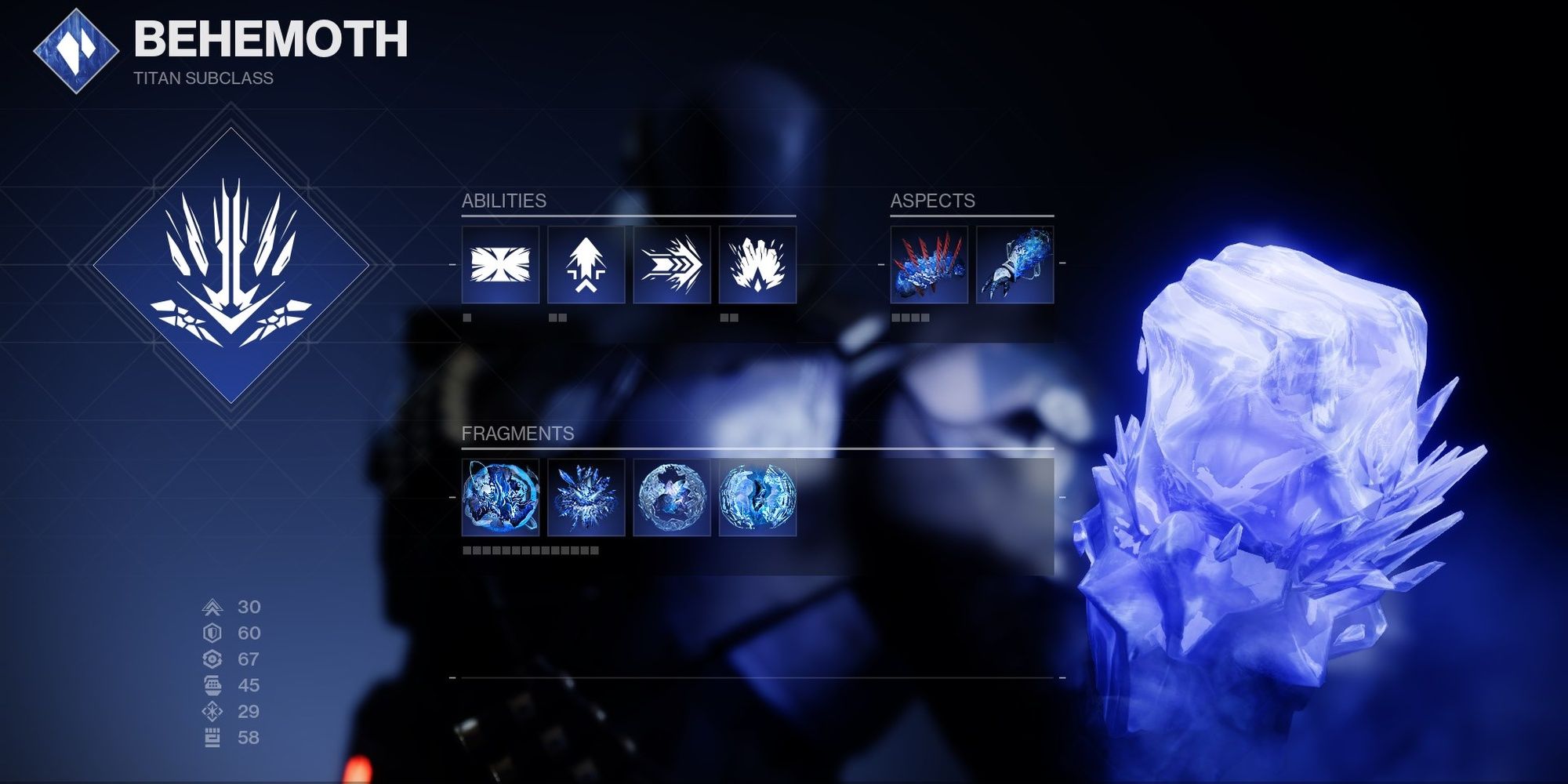 Destiny 2: The Best Titan Builds For PvP And PvE