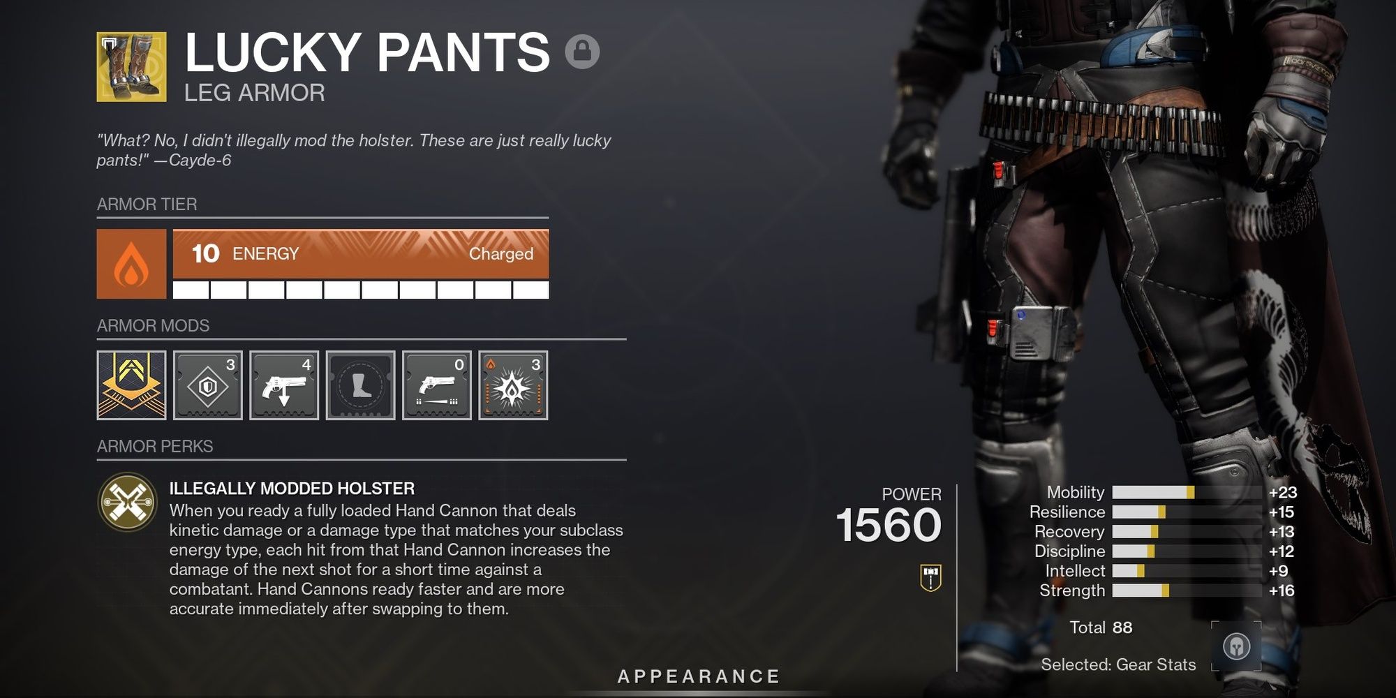 Destiny 2: The Best Hunter Builds For PvP And PvE