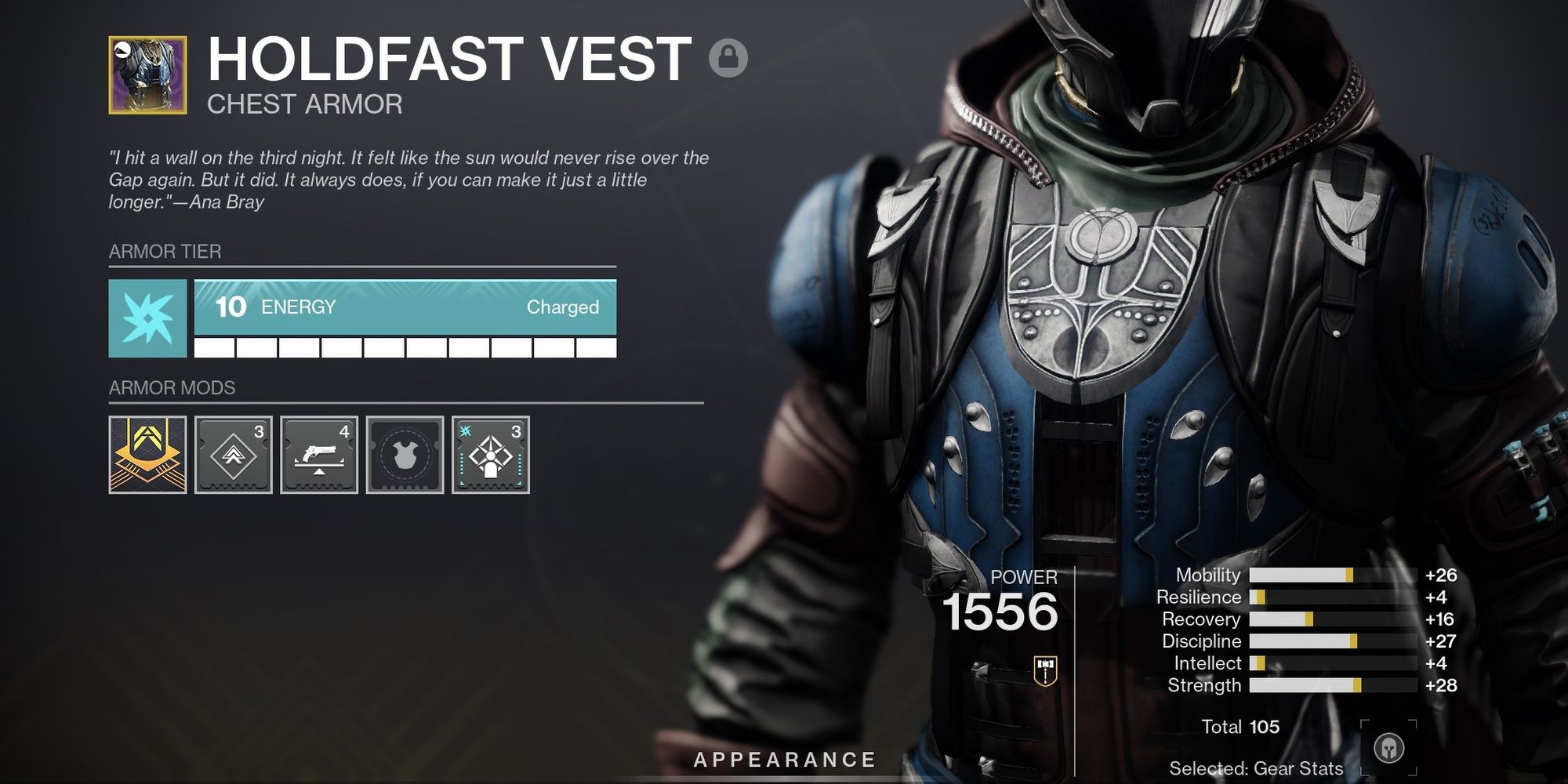 Destiny 2: The Best Hunter Builds For PvP And PvE