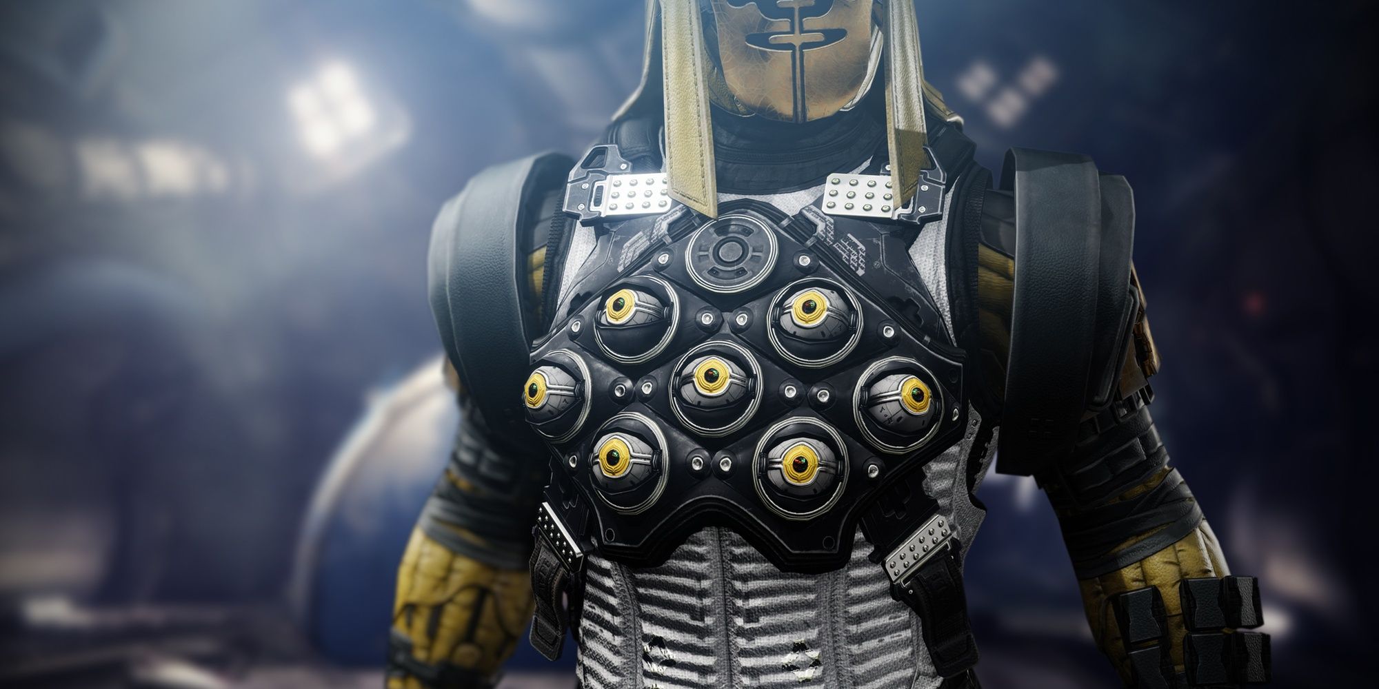 Destiny 2: The Best Hunter Builds For PvP And PvE