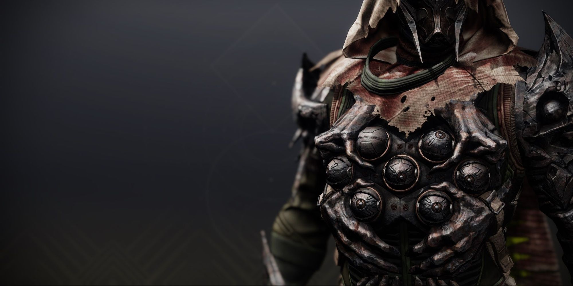 Destiny 2: The Best Hunter Builds For PvP And PvE