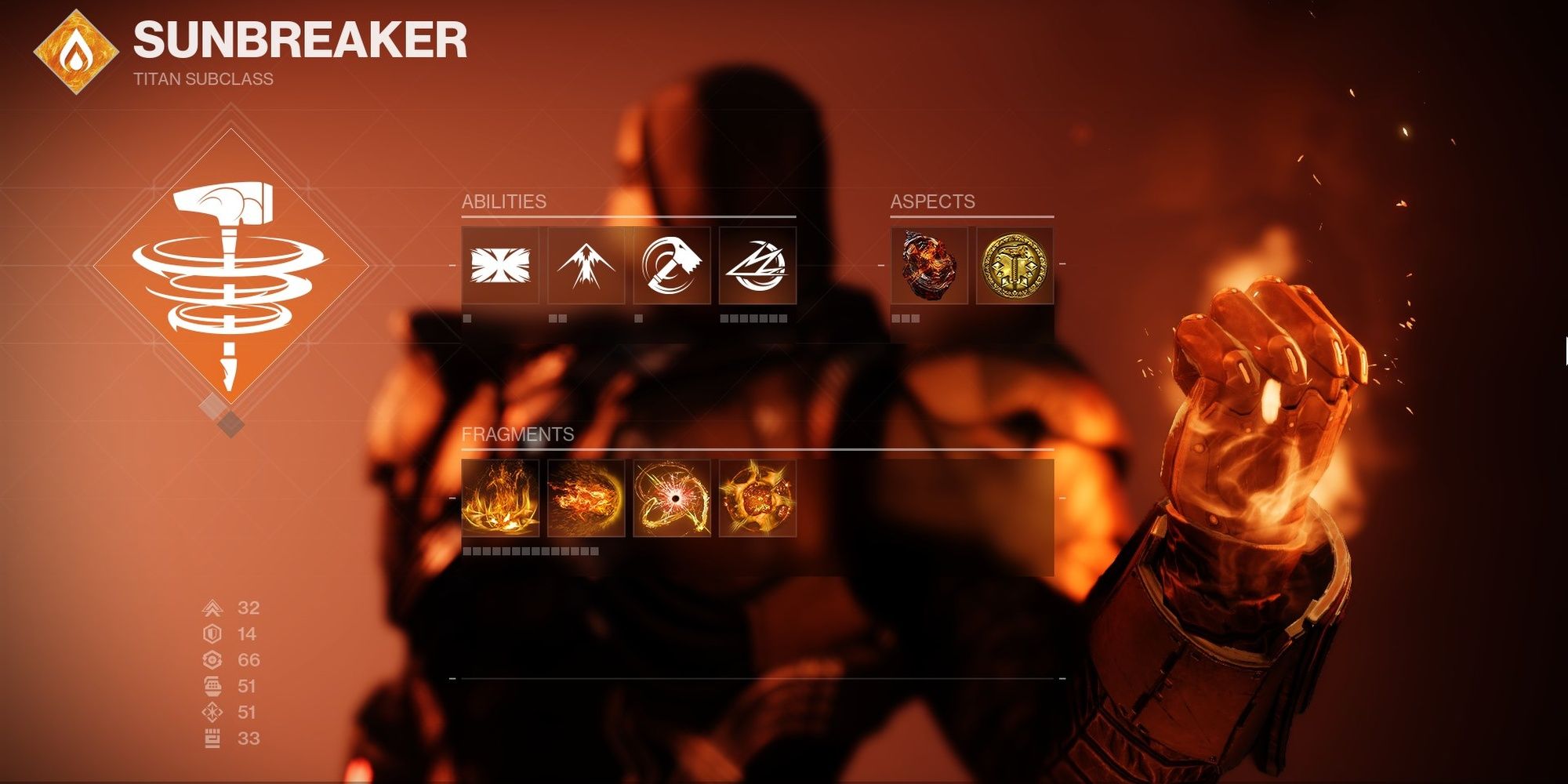 Destiny 2: The Best Titan Builds For PvP And PvE