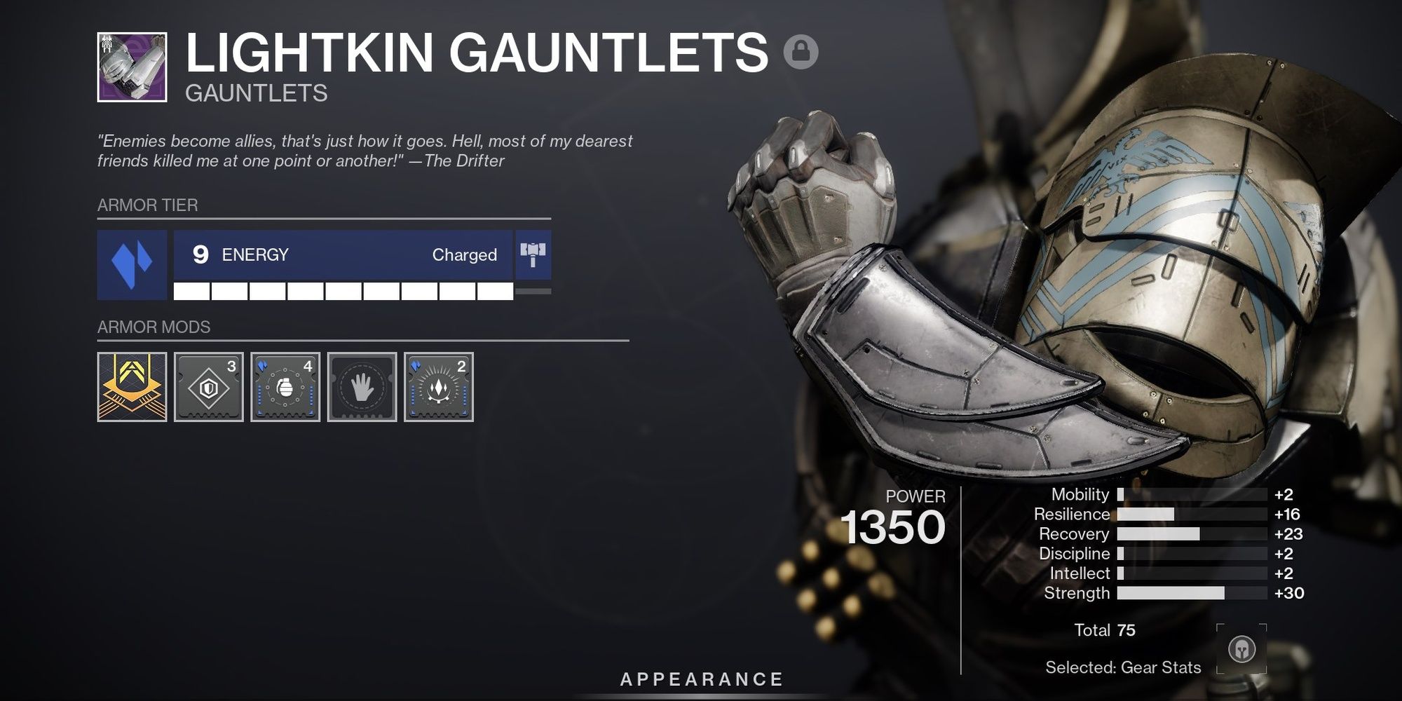 Destiny 2: The Best Titan Builds For PvP And PvE