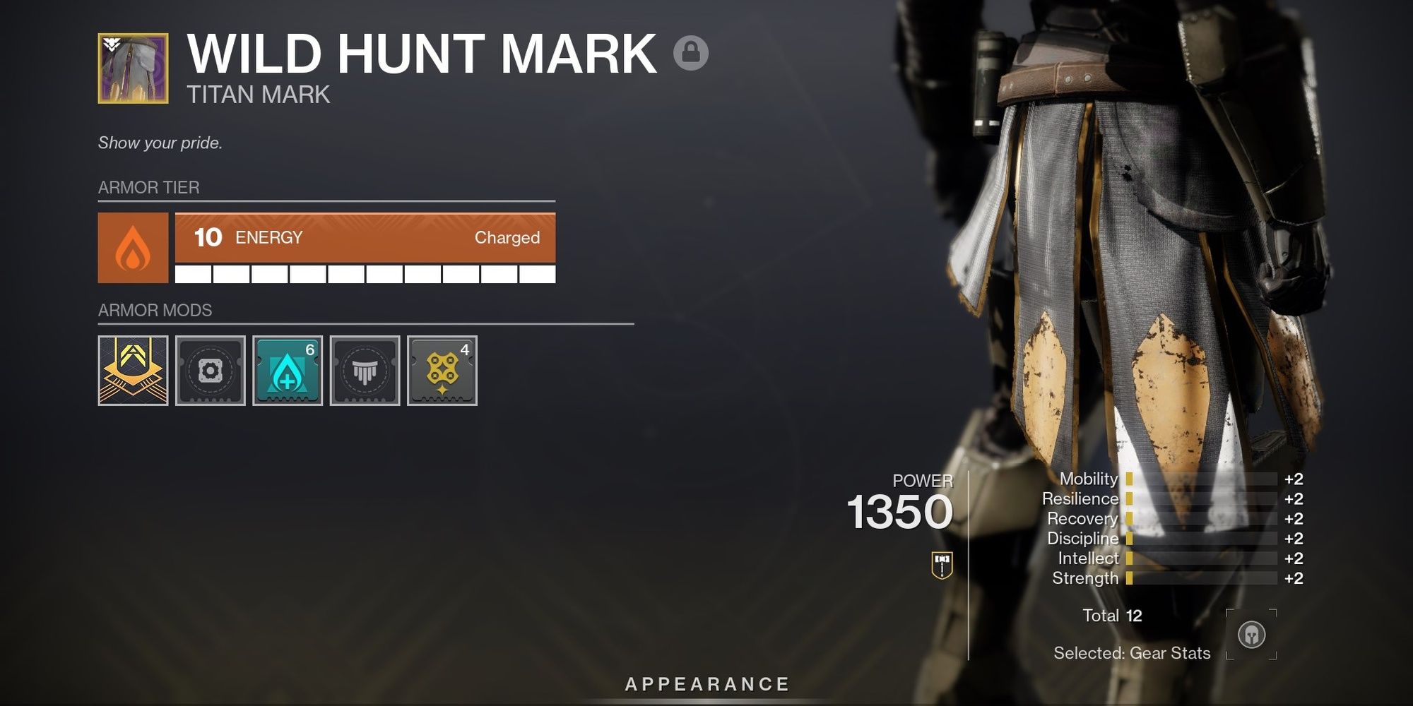Destiny 2: The Best Titan Builds For PvP And PvE