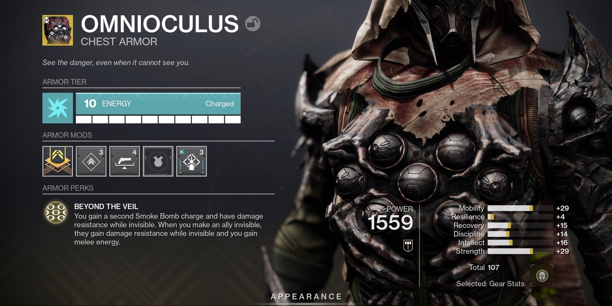 Destiny 2: The Best Hunter Builds For PvP And PvE