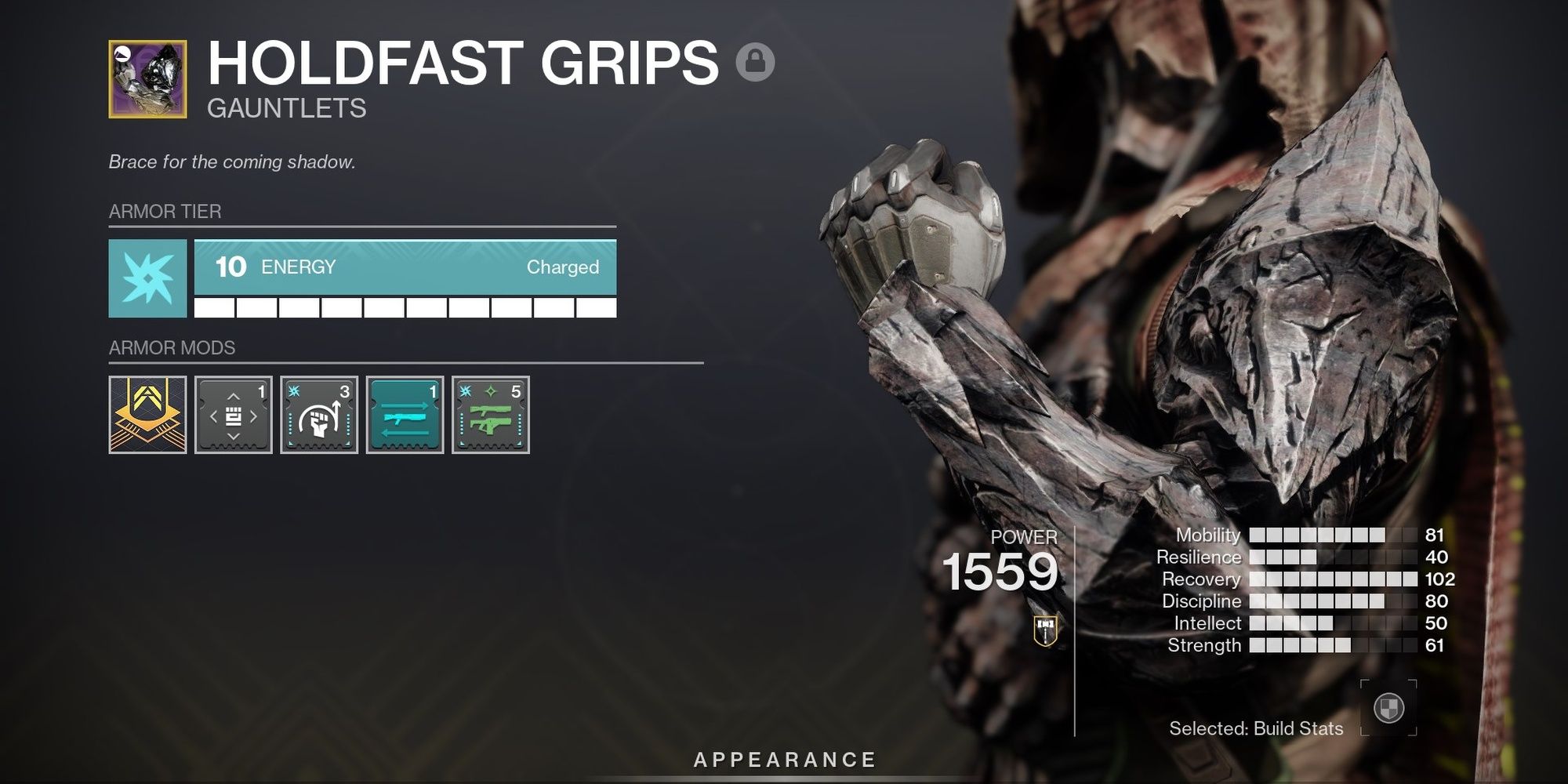 Destiny 2: The Best Hunter Builds For PvP And PvE