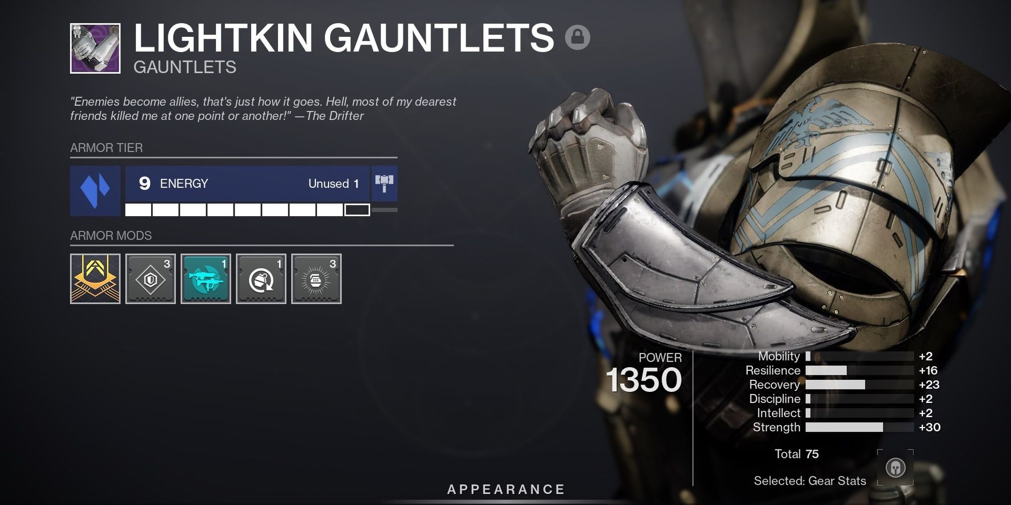Destiny 2: The Best Titan Builds For PvP And PvE