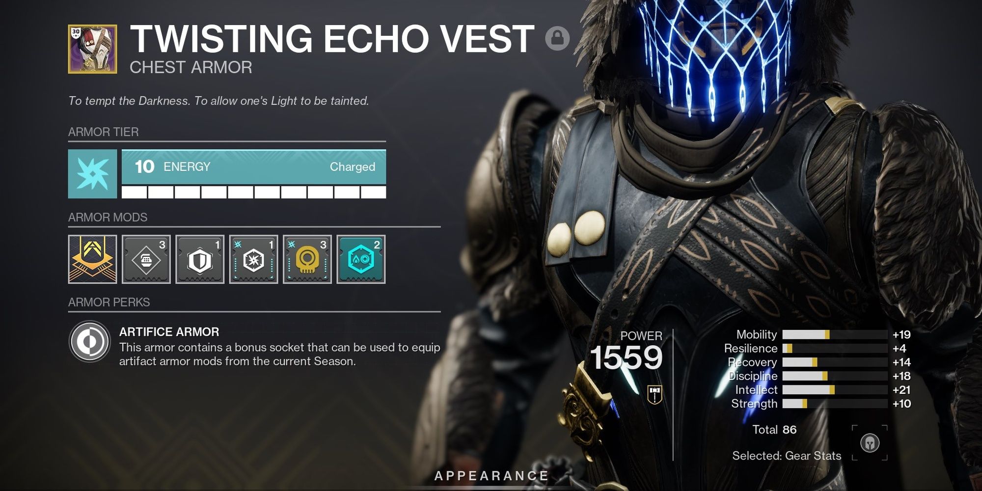 Destiny 2: The Best Hunter Builds For PvP And PvE