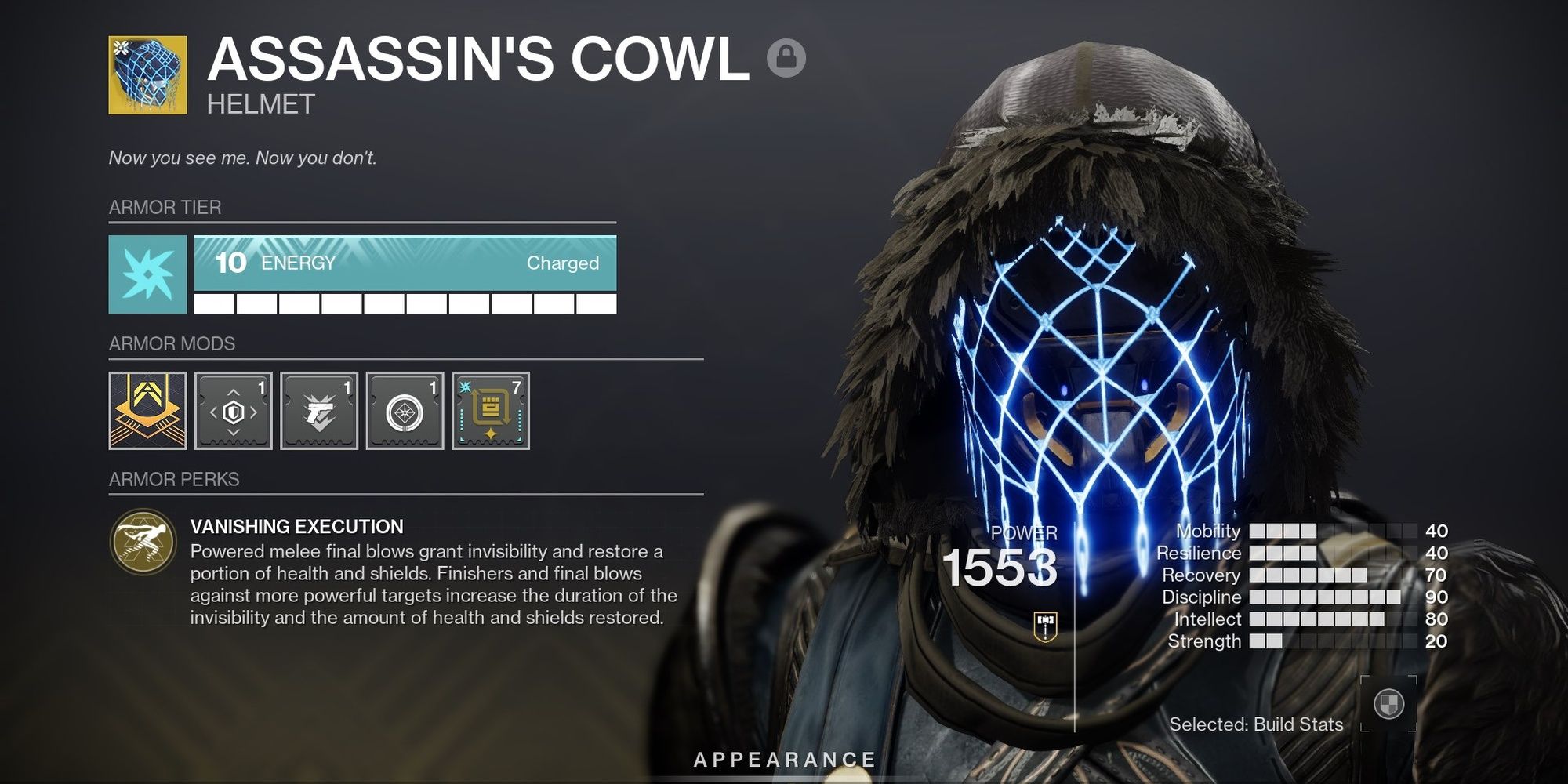 Destiny 2: The Best Hunter Builds For PvP And PvE