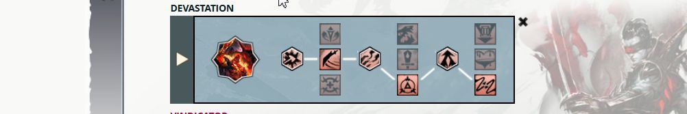 Guild Wars 2: Best Open-World Build For Vindicator Revenants