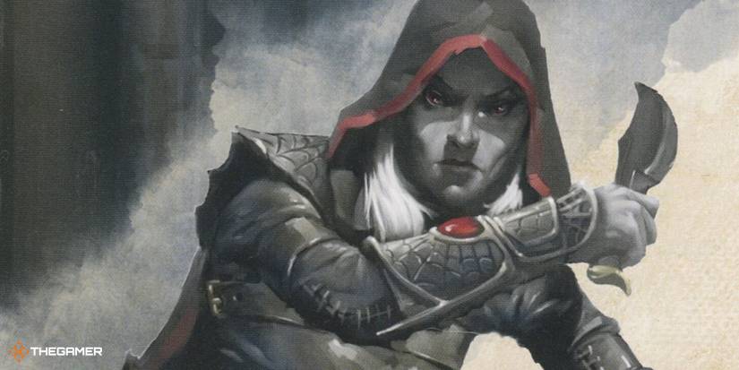 Backstory Ideas For Rogues In DND