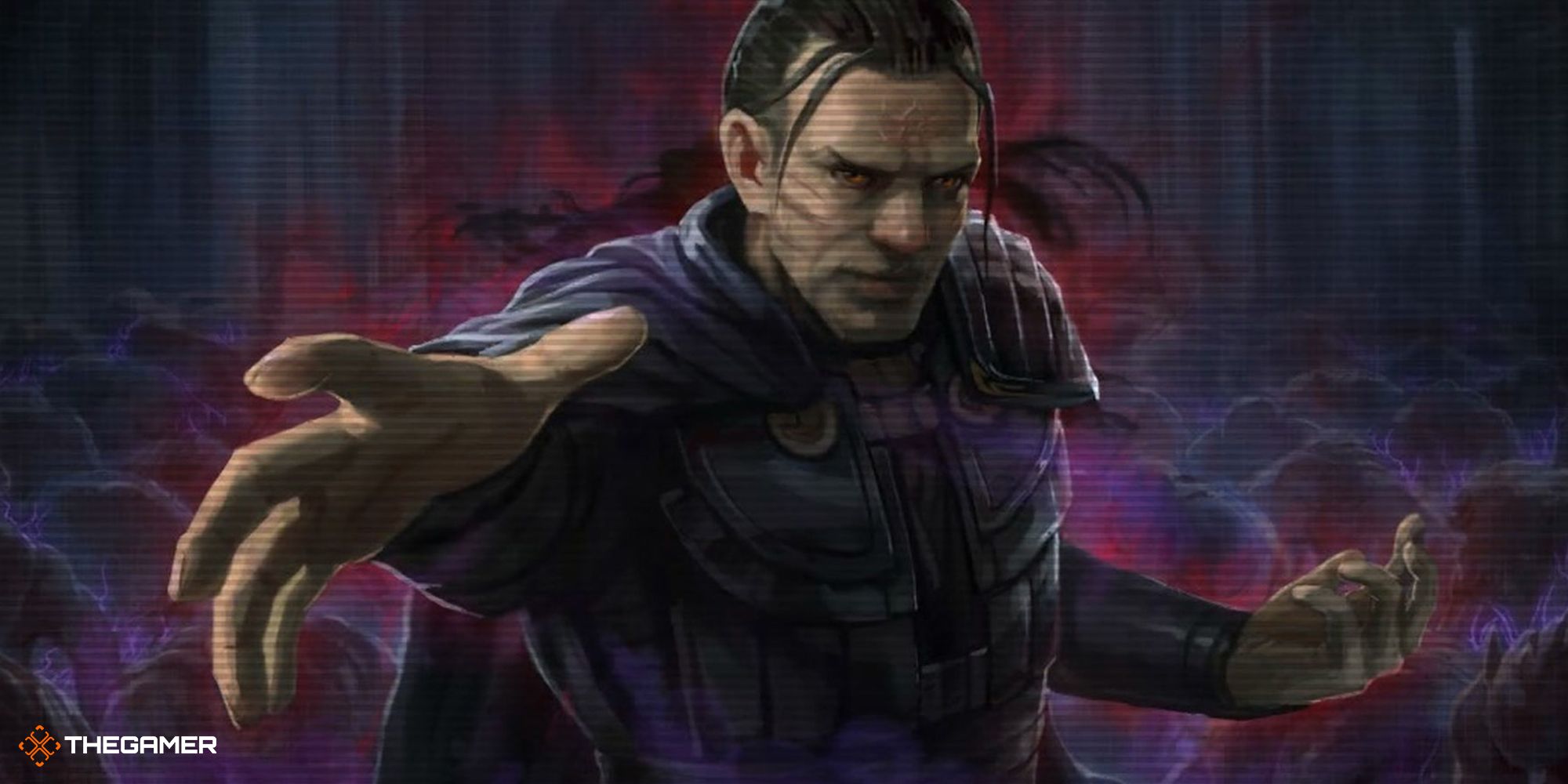 Who Is Stronger Than Darth Vader?