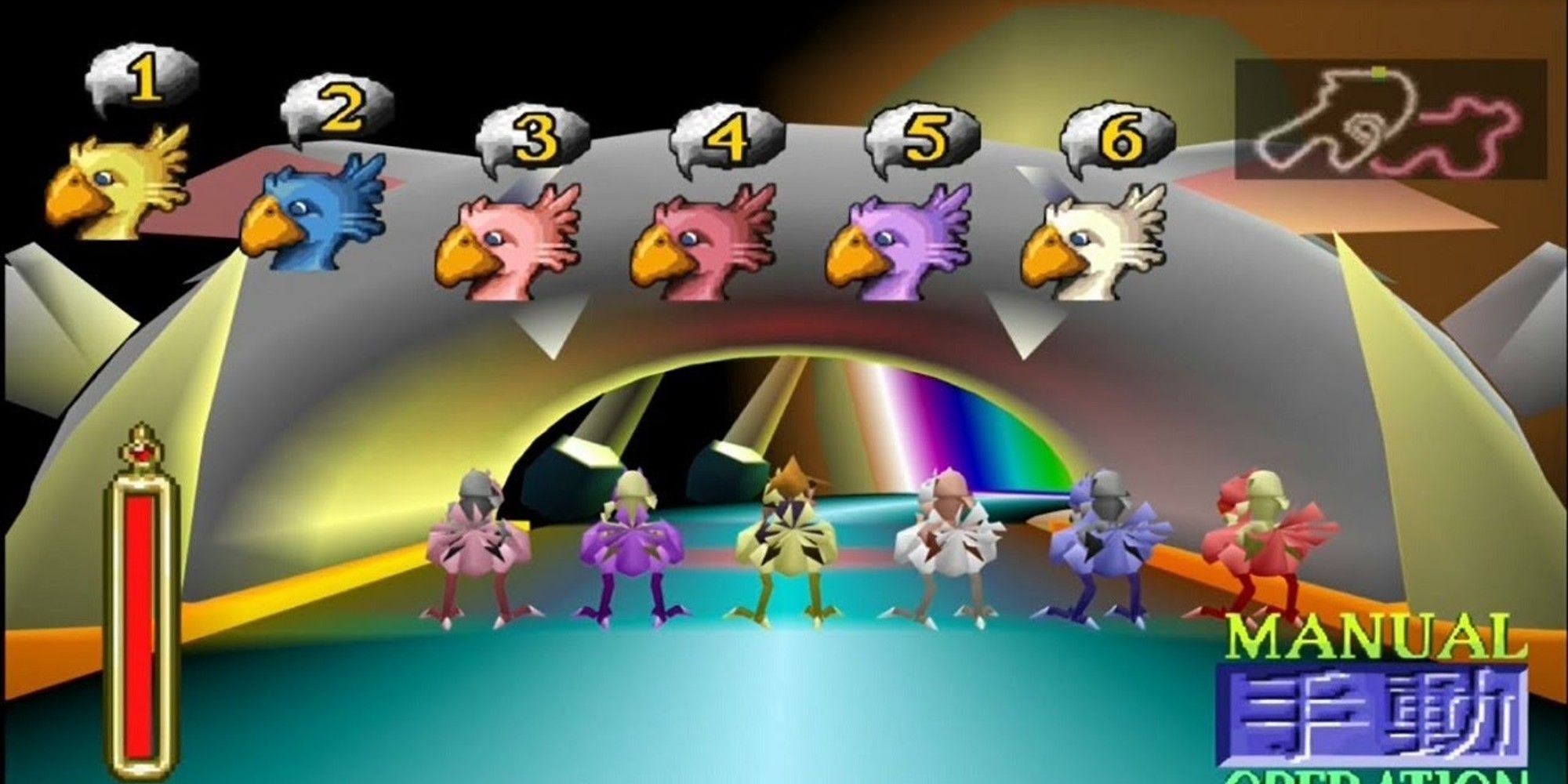 10 Things We Need To See In Final Fantasy 7: Rebirth