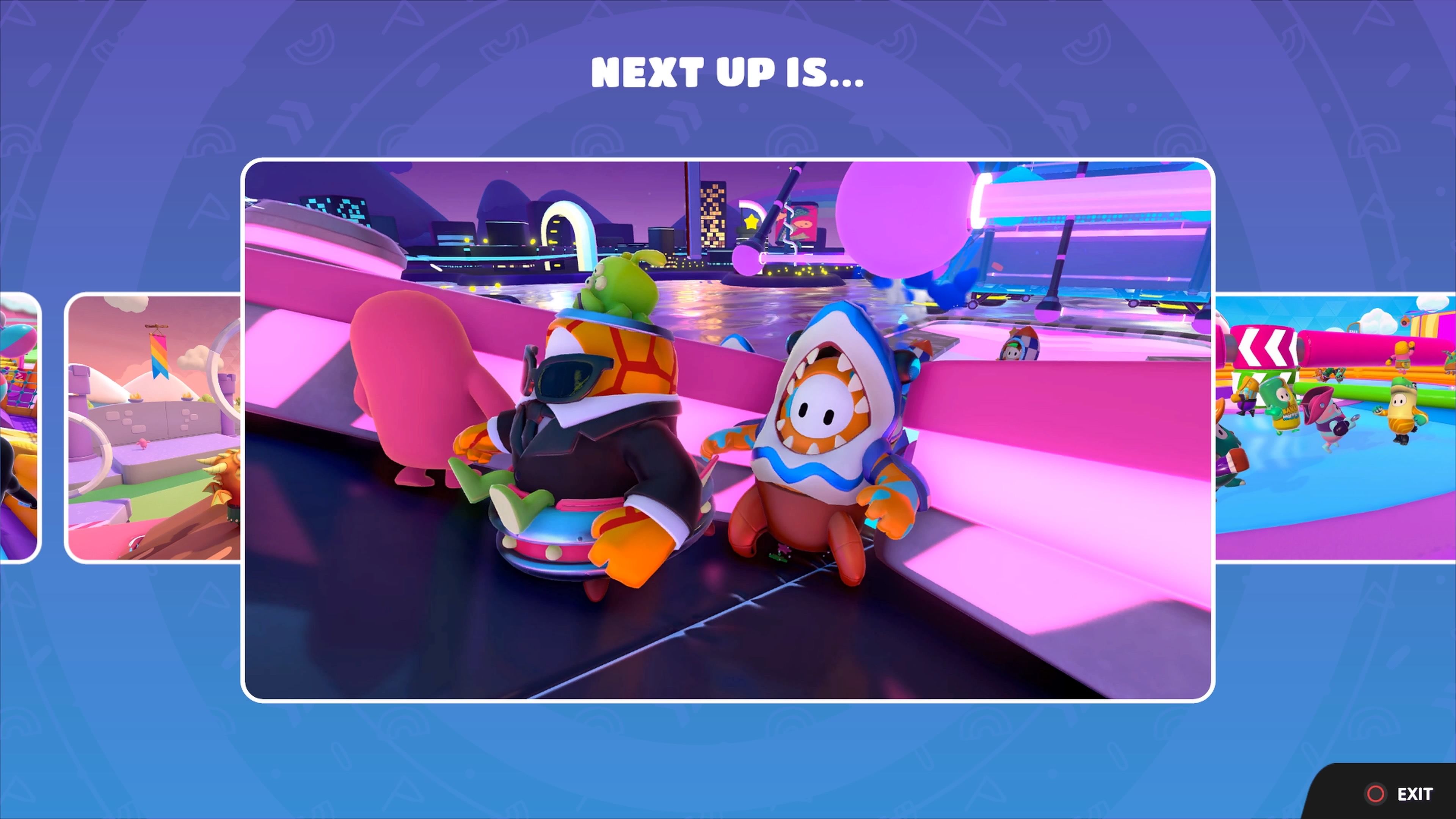 Best Strategies For Every Game In Fall Guys: Survival Rounds