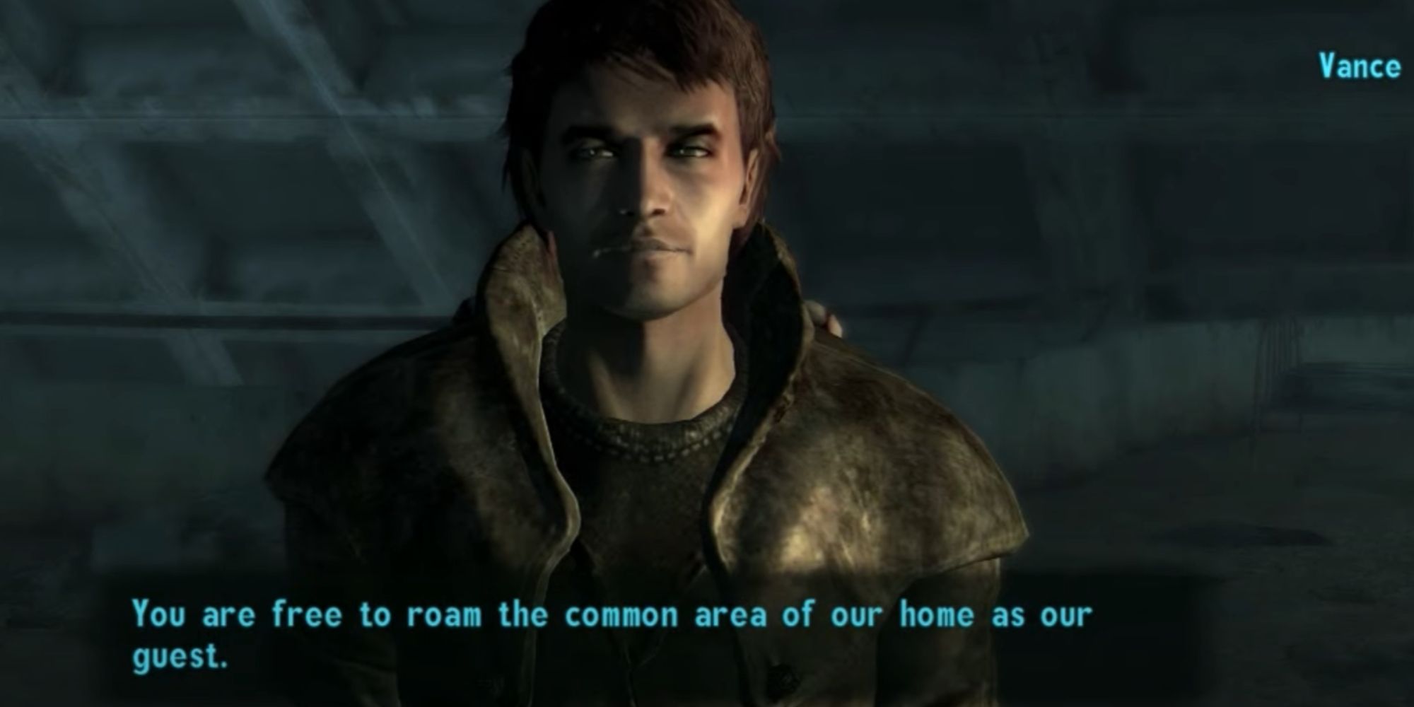 Every Way In Which You Can Complete Blood Ties In Fallout 3