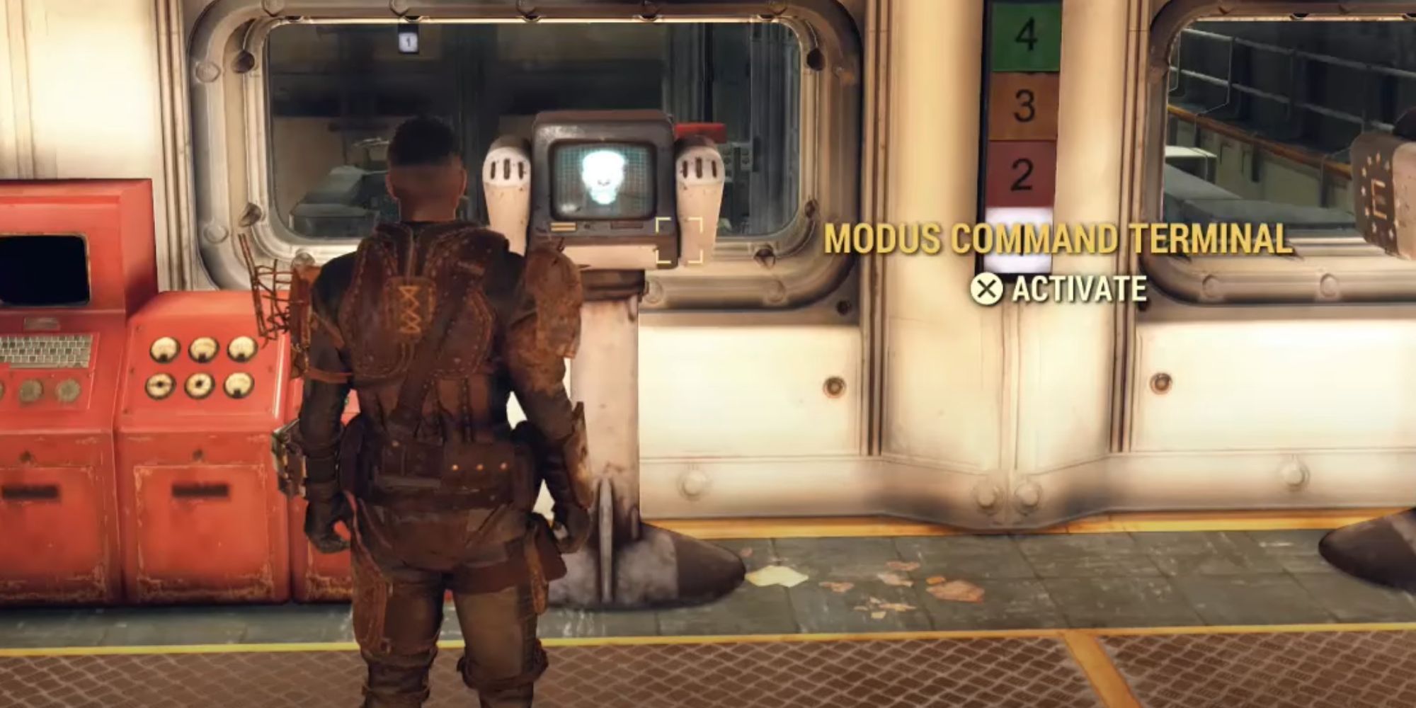 How To Earn Ten Commendations For The Officer On Deck Quest In Fallout 76