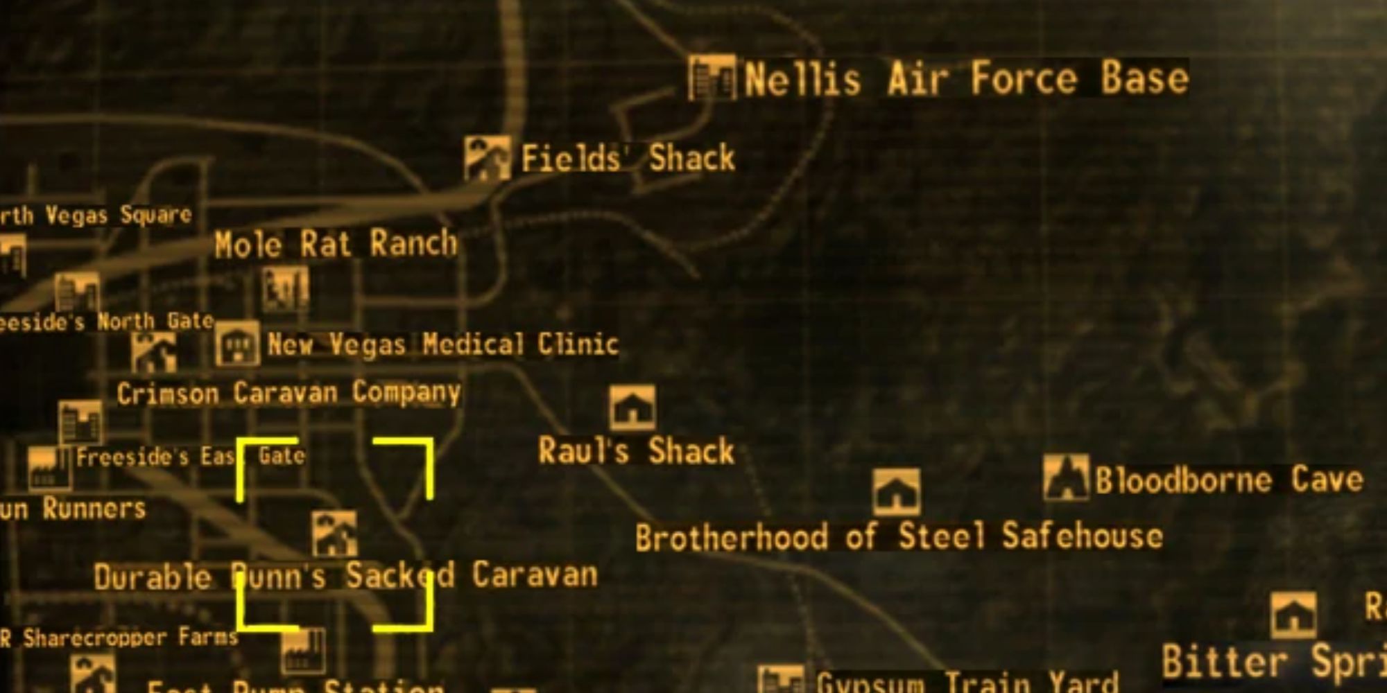 How To Complete Heartache By The Number In Fallout: New Vegas