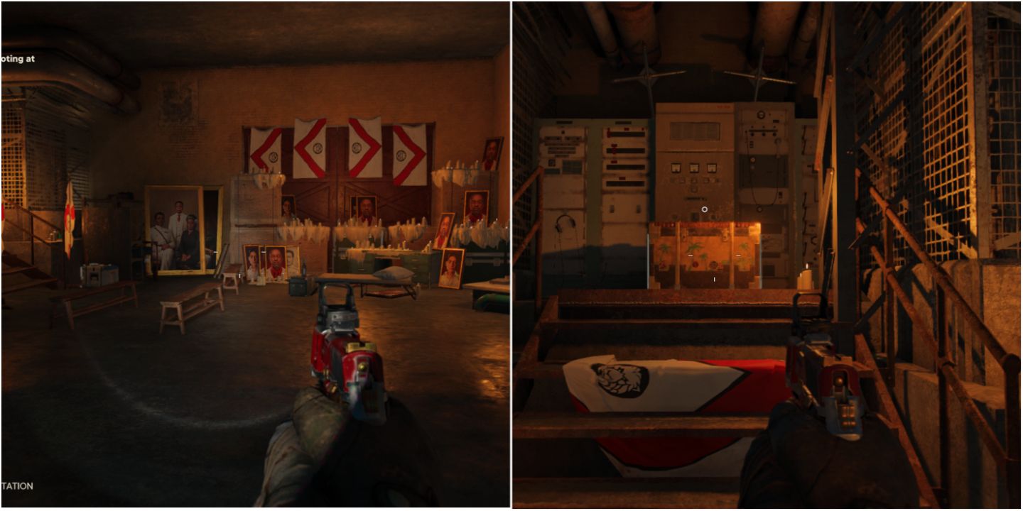 How To Unblock The Pipes During The Treasure Hunt In Far Cry 6