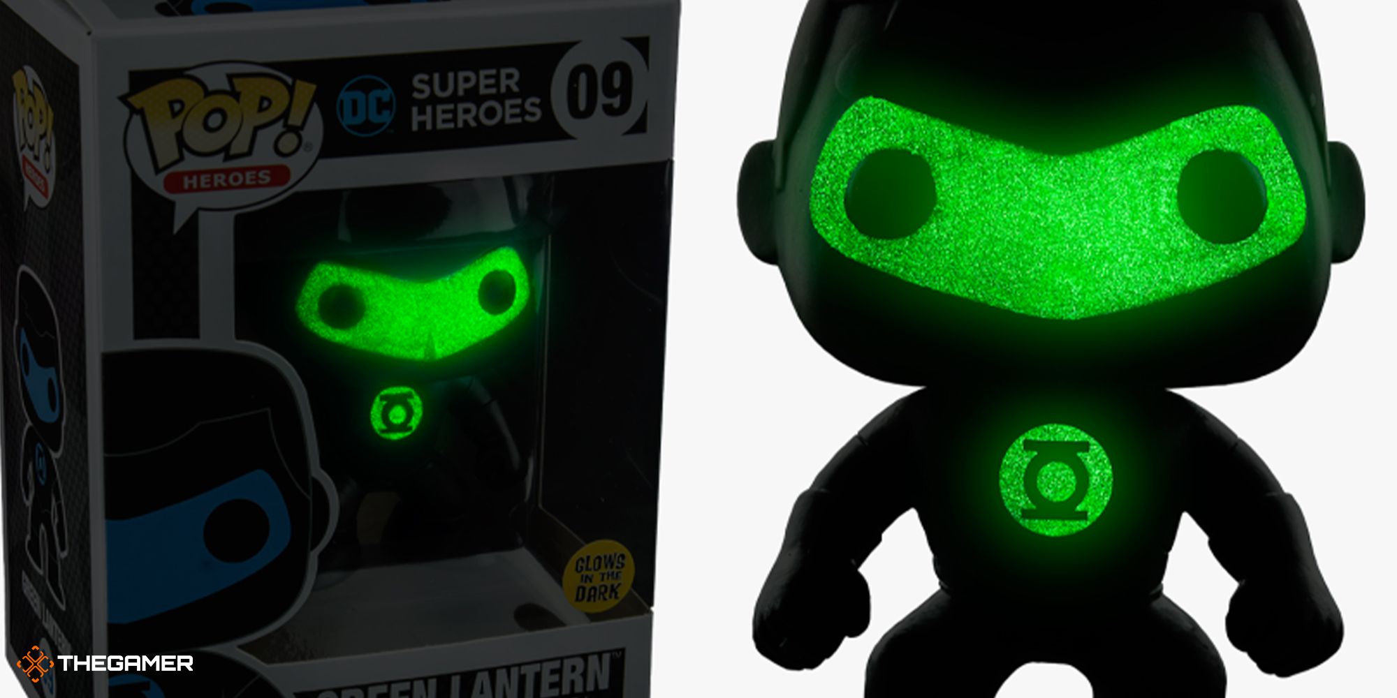 The 10 Rarest Funko Pop Figures (And How Much They're Worth)