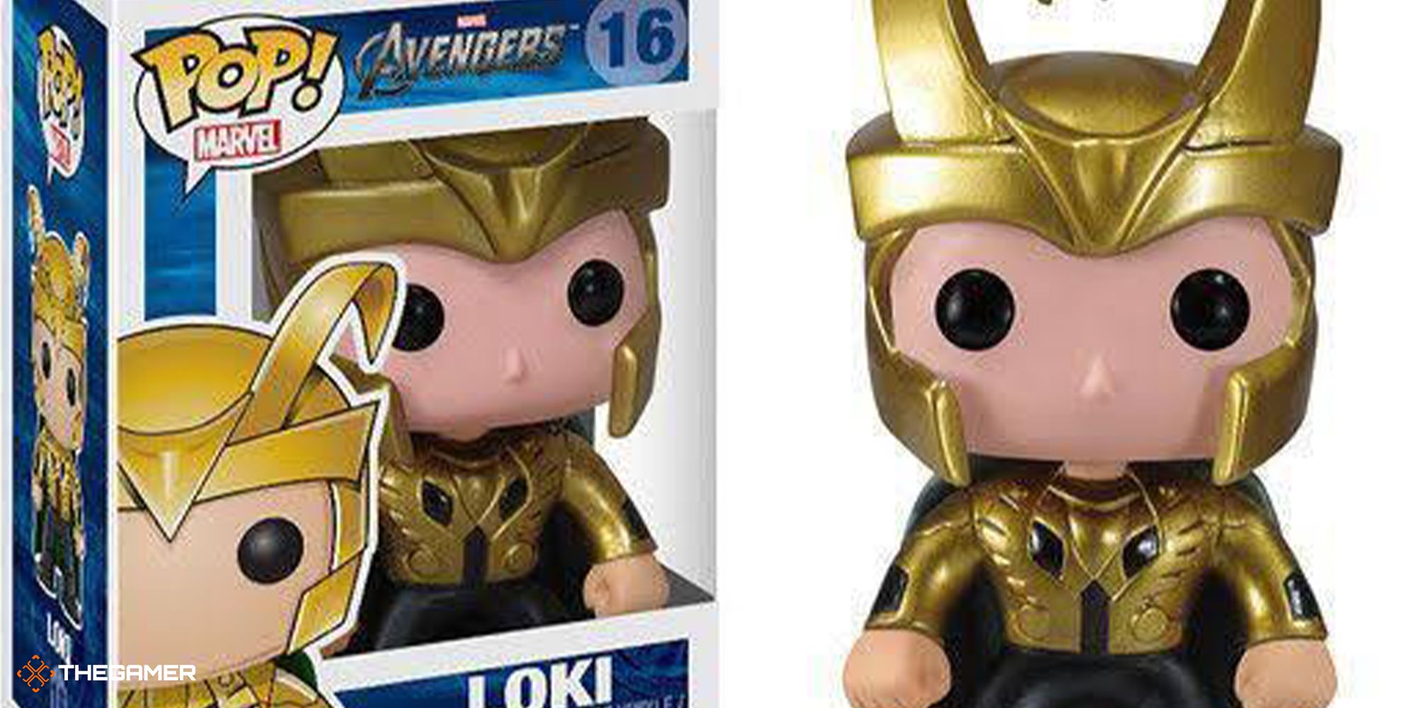 The 10 Rarest Funko Pop Figures (And How Much They're Worth)