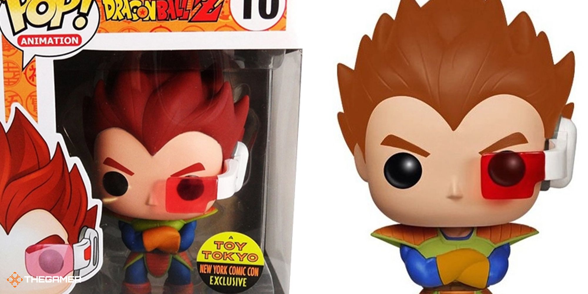 The 10 Rarest Funko Pop Figures (And How Much They're Worth)