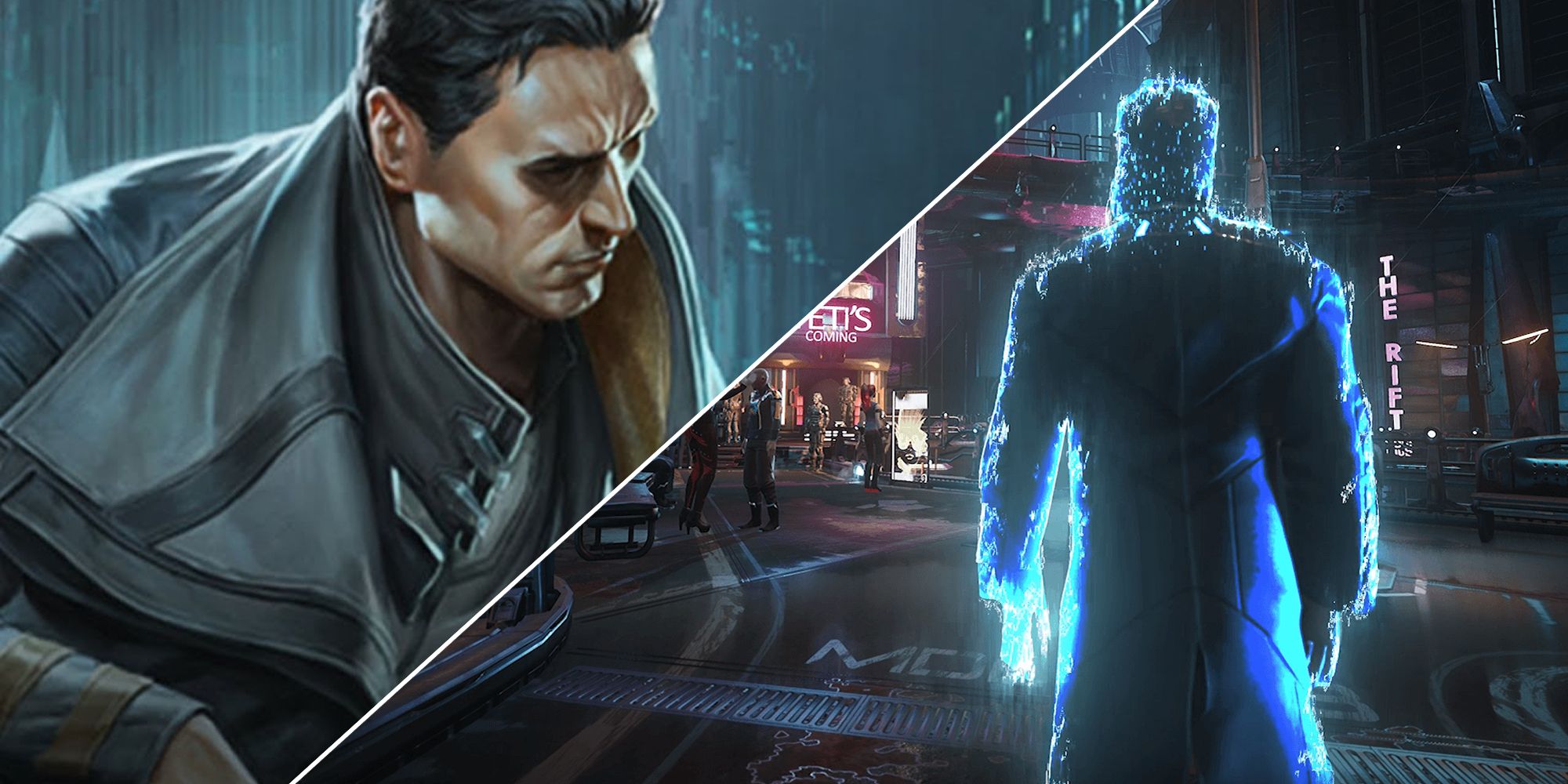 How To Find Fredo In Gamedec