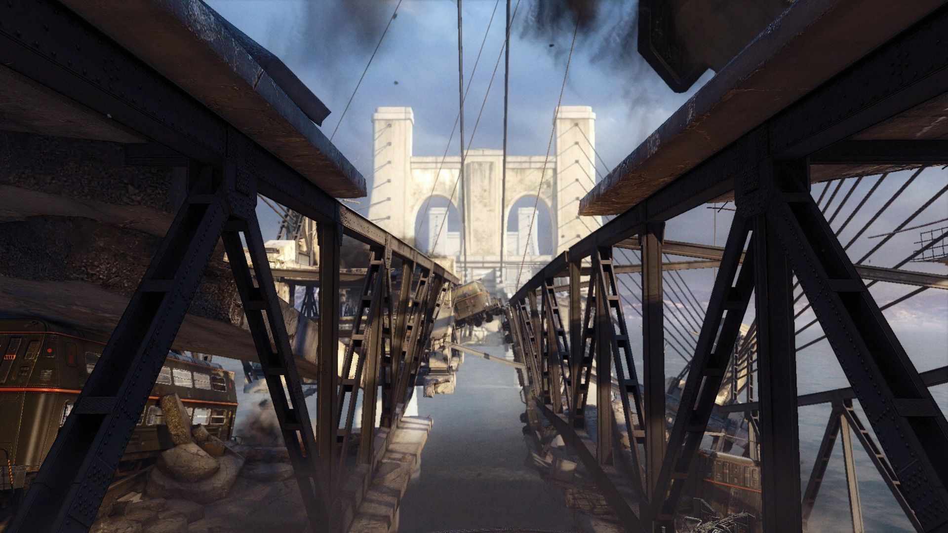 How To Find Every Enigma Code In Wolfenstein: The New Order