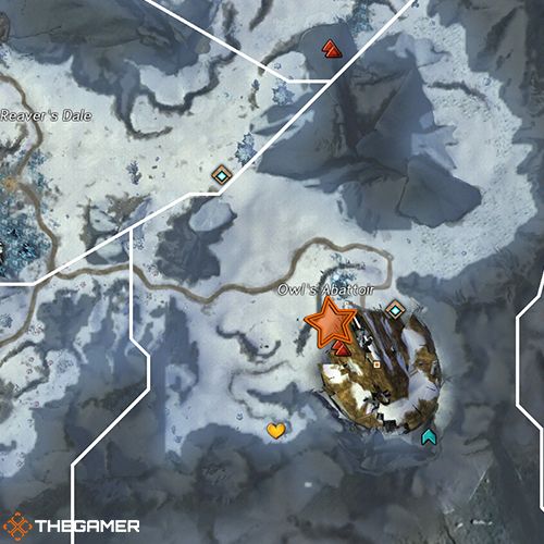 Every Ranger Pet Location In Guild Wars 2