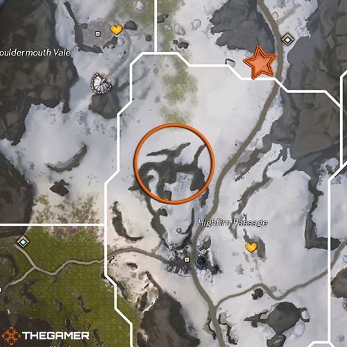 Every Ranger Pet Location In Guild Wars 2