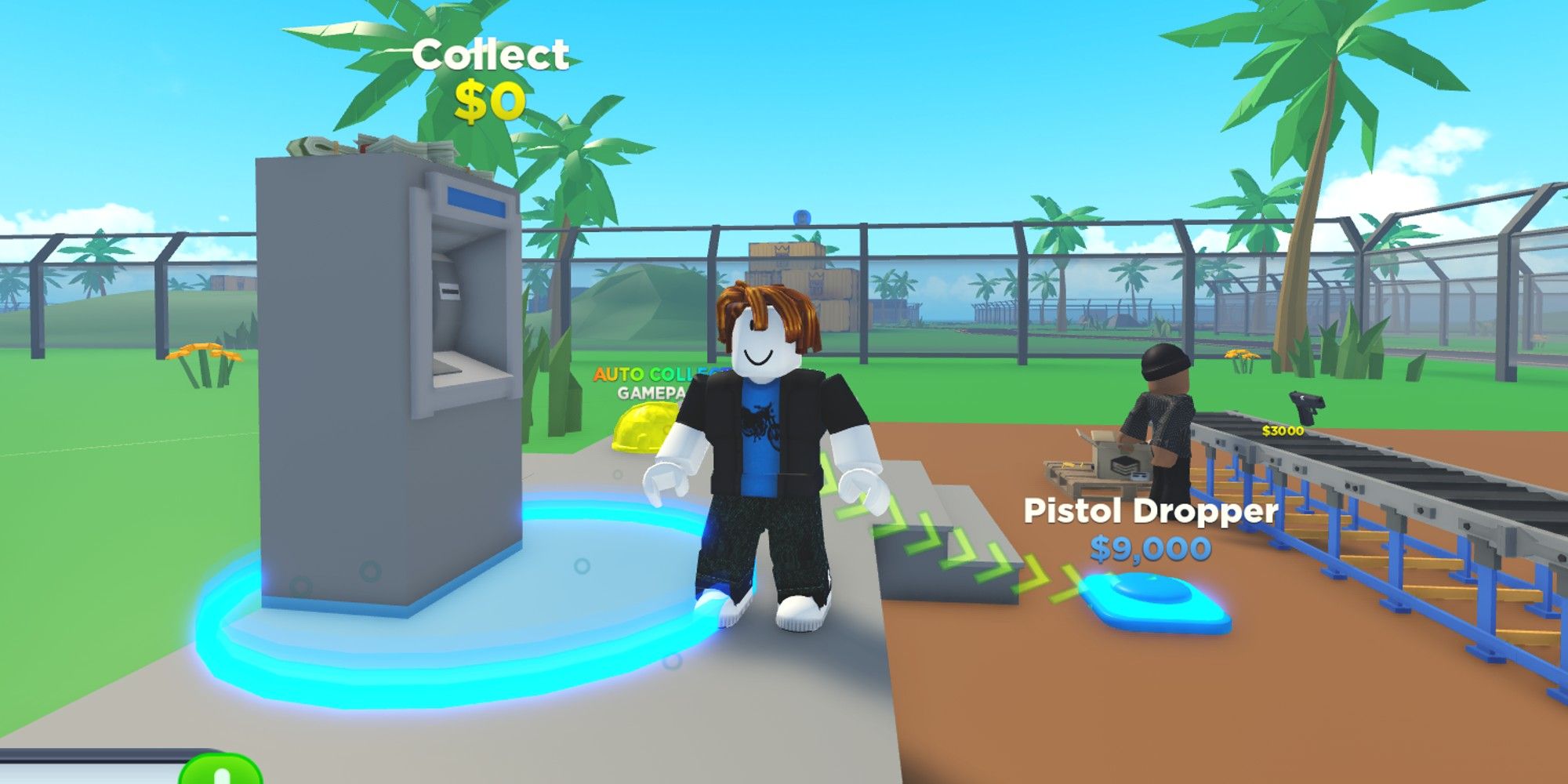 Gun Factory Tycoon Codes - Roblox